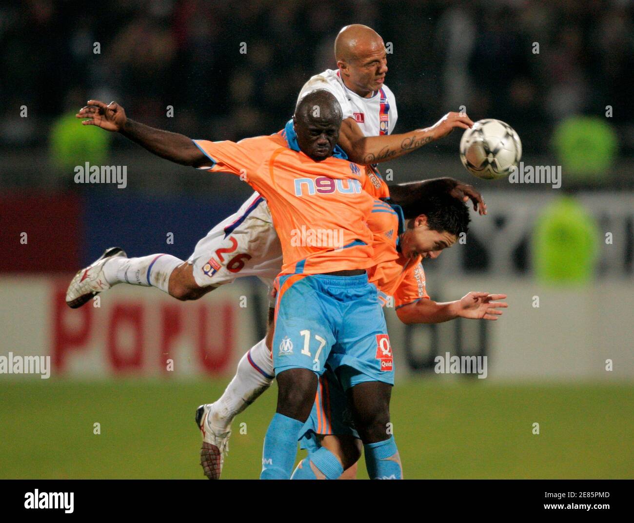 Robert l santos hi-res stock photography and images - Alamy