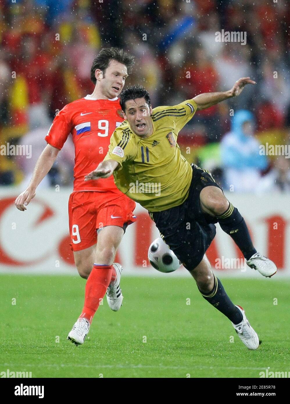 Capdevila r hi-res stock photography and images - Alamy