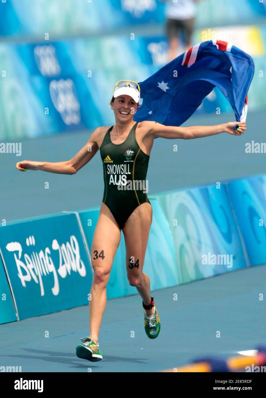 Emma snowsill australia hi-res stock photography and images - Alamy