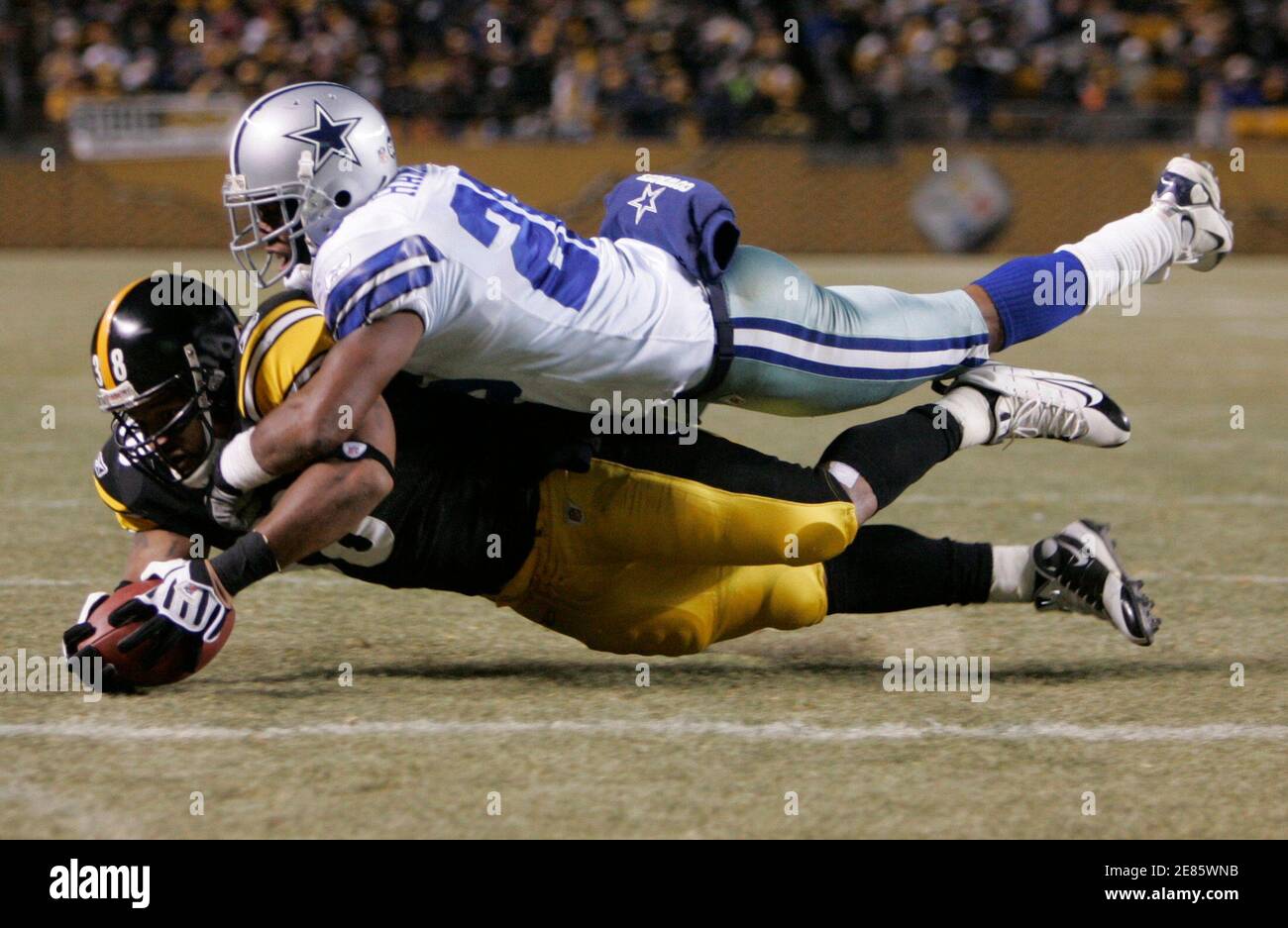 Ken hamlin hi-res stock photography and images - Alamy
