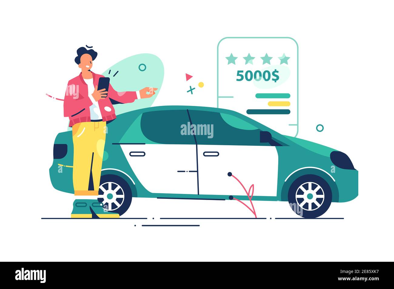 Choose purchase Cut Out Stock Images & Pictures - Alamy