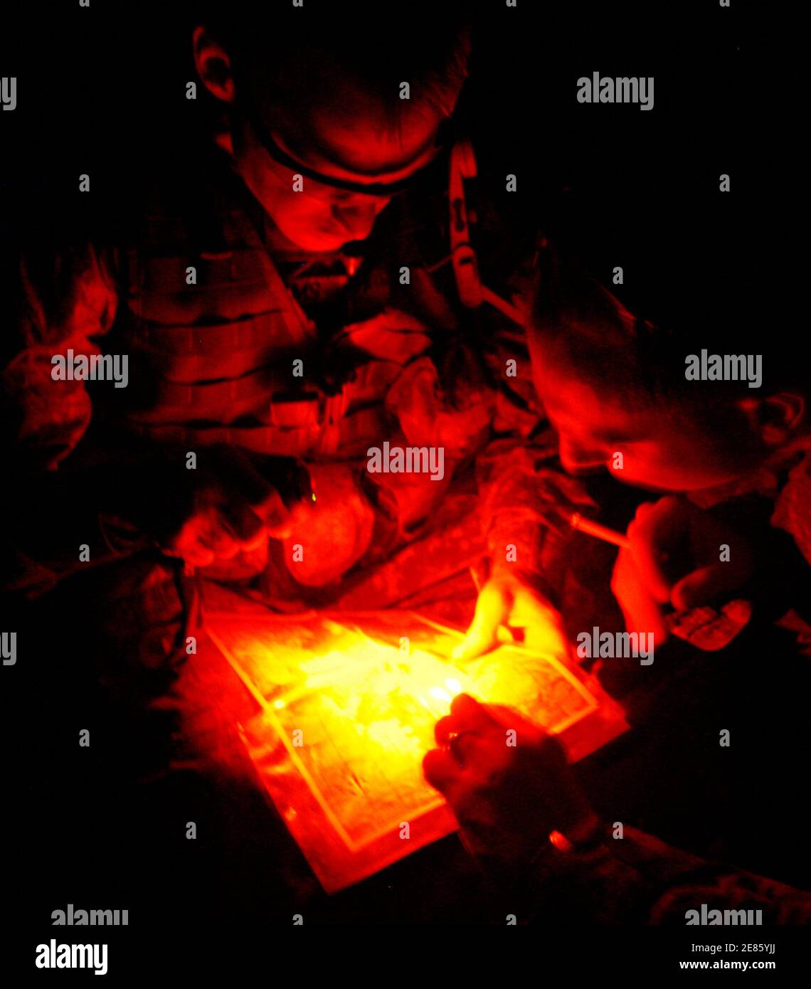 Map of joyce hi-res stock photography and images - Alamy