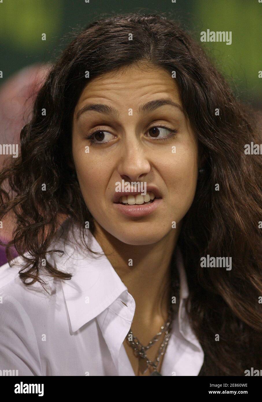 Maria francisca perello hi-res stock photography and images - Alamy