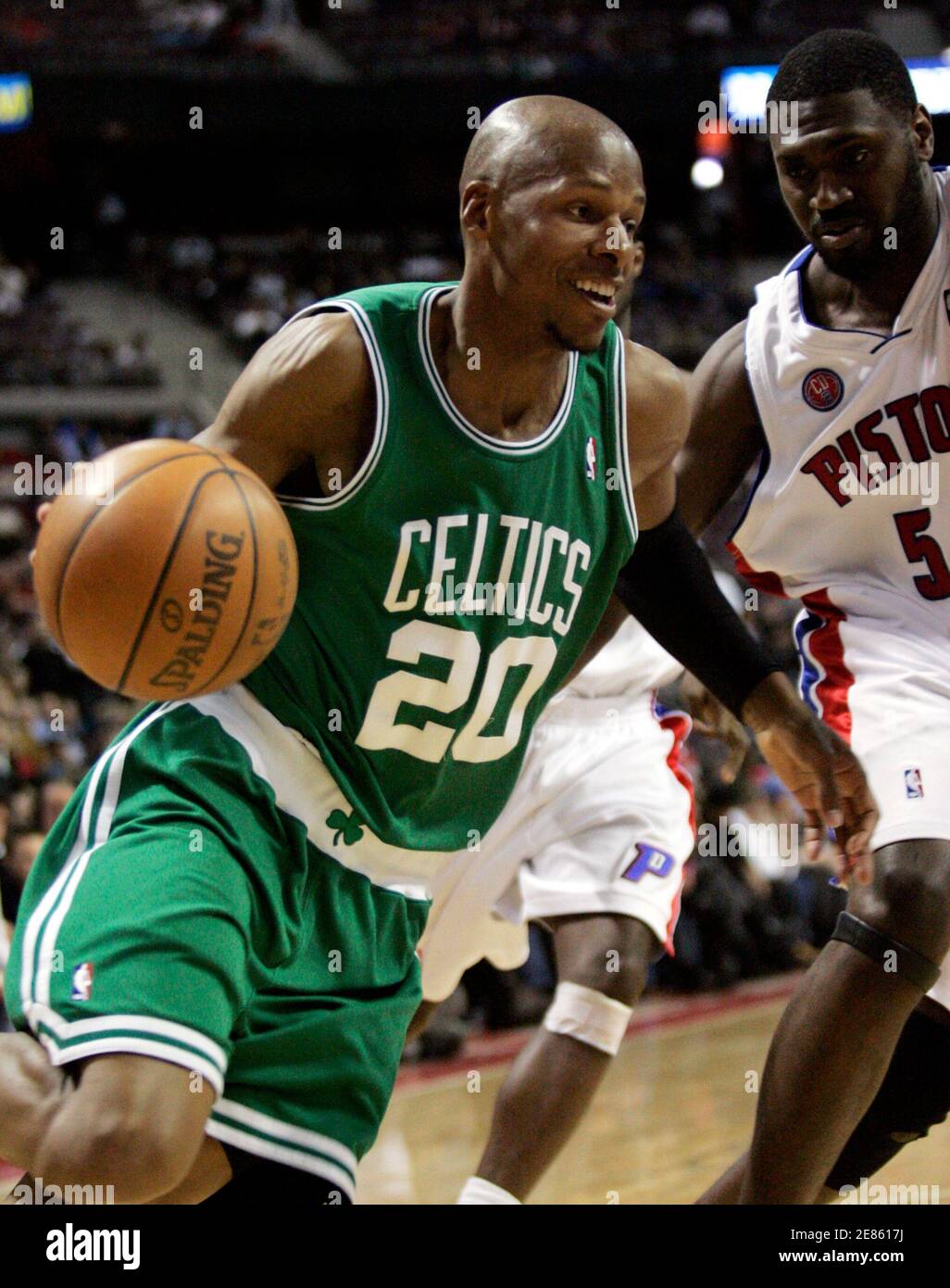 Jason maxiell hi-res stock photography and images - Alamy