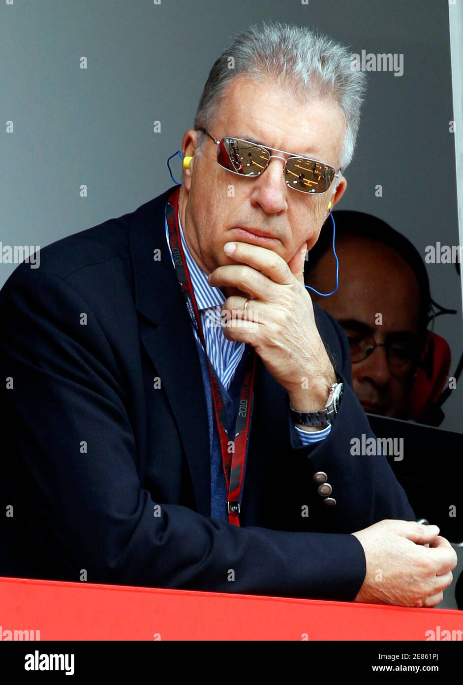 Ferrari enzo 2010 hi-res stock photography and images - Alamy