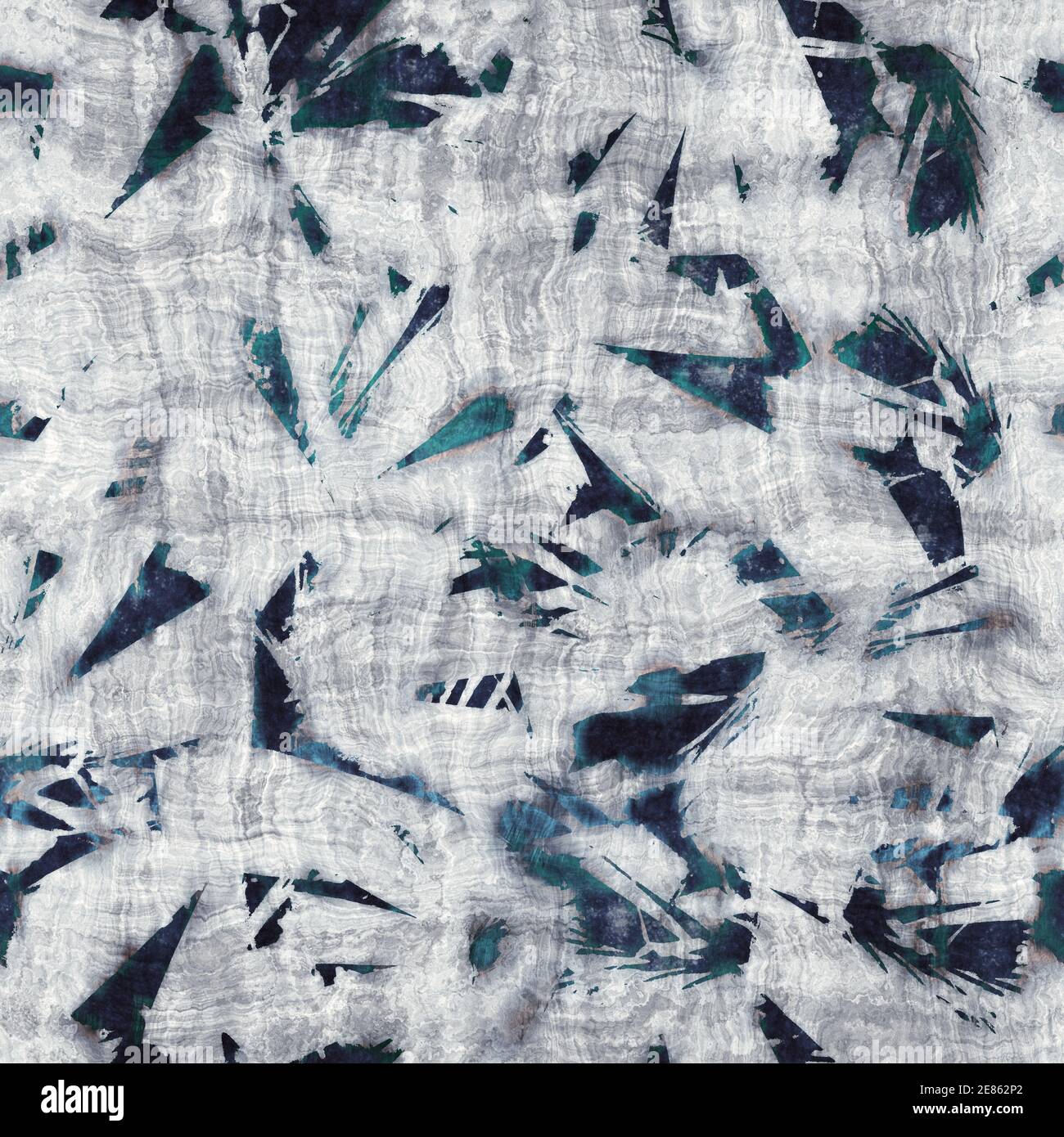 Seamless faded grungy ragged earthy fabric texture Stock Photo - Alamy