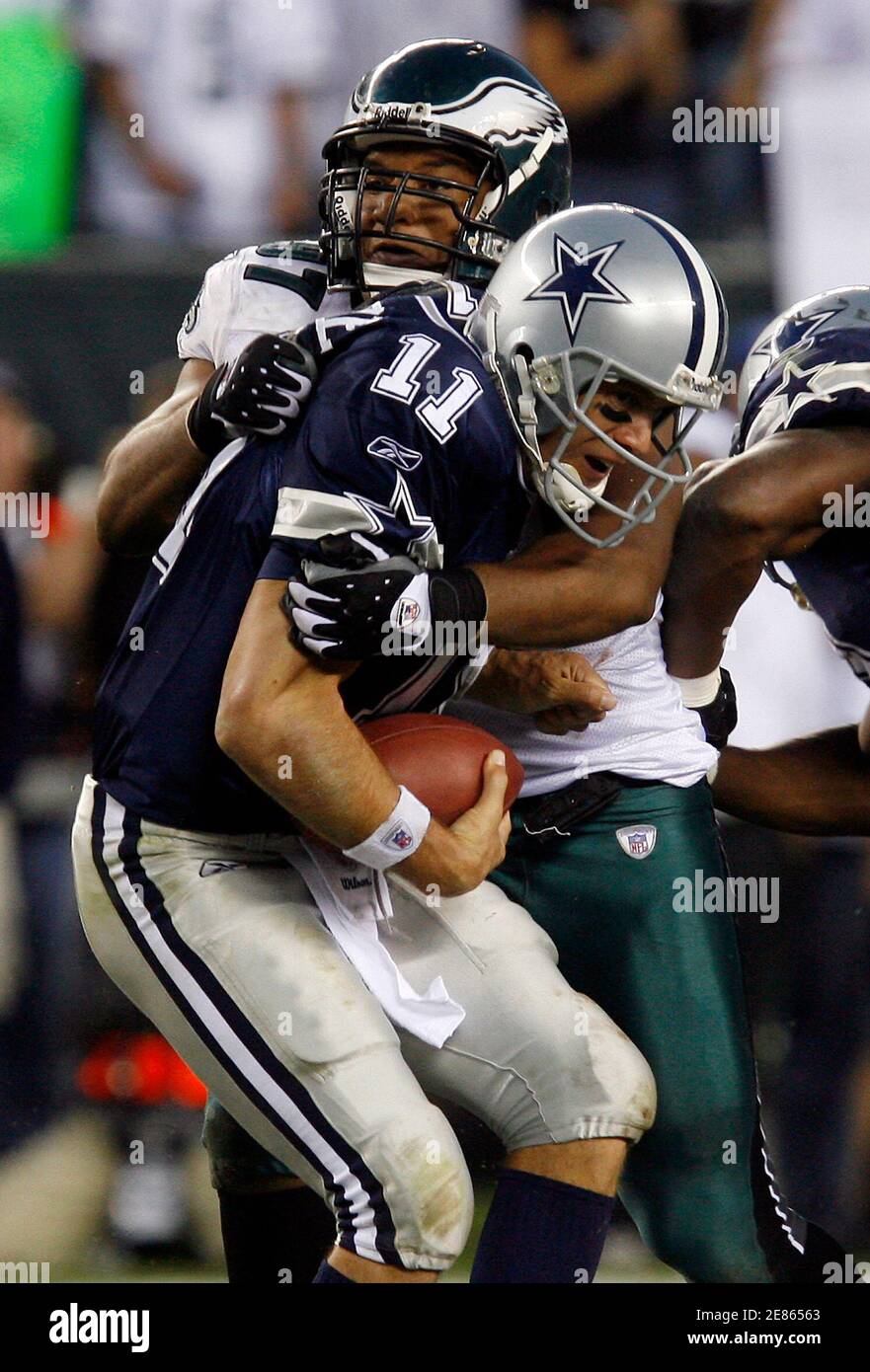 Darwin walker eagles hi-res stock photography and images - Alamy