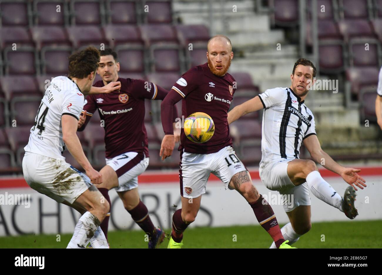 Jamie watson hi-res stock photography and images - Alamy