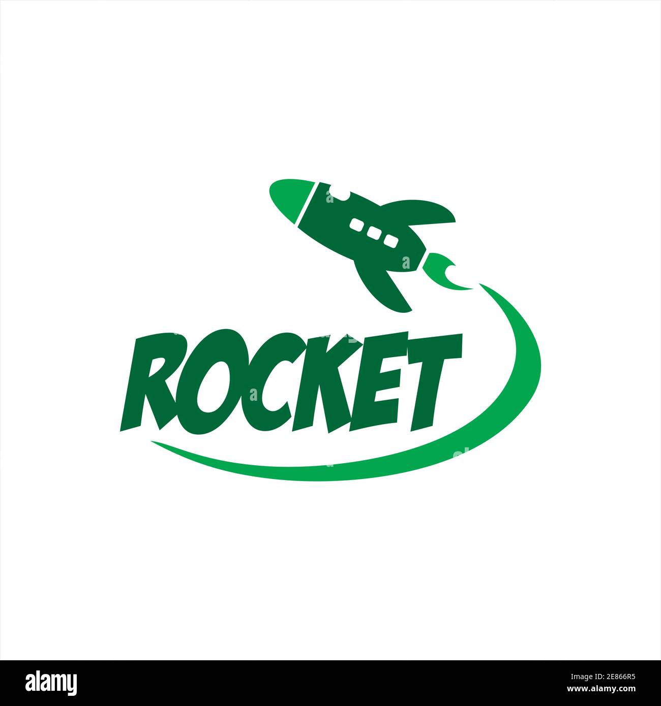 Rocket Fuel Logo