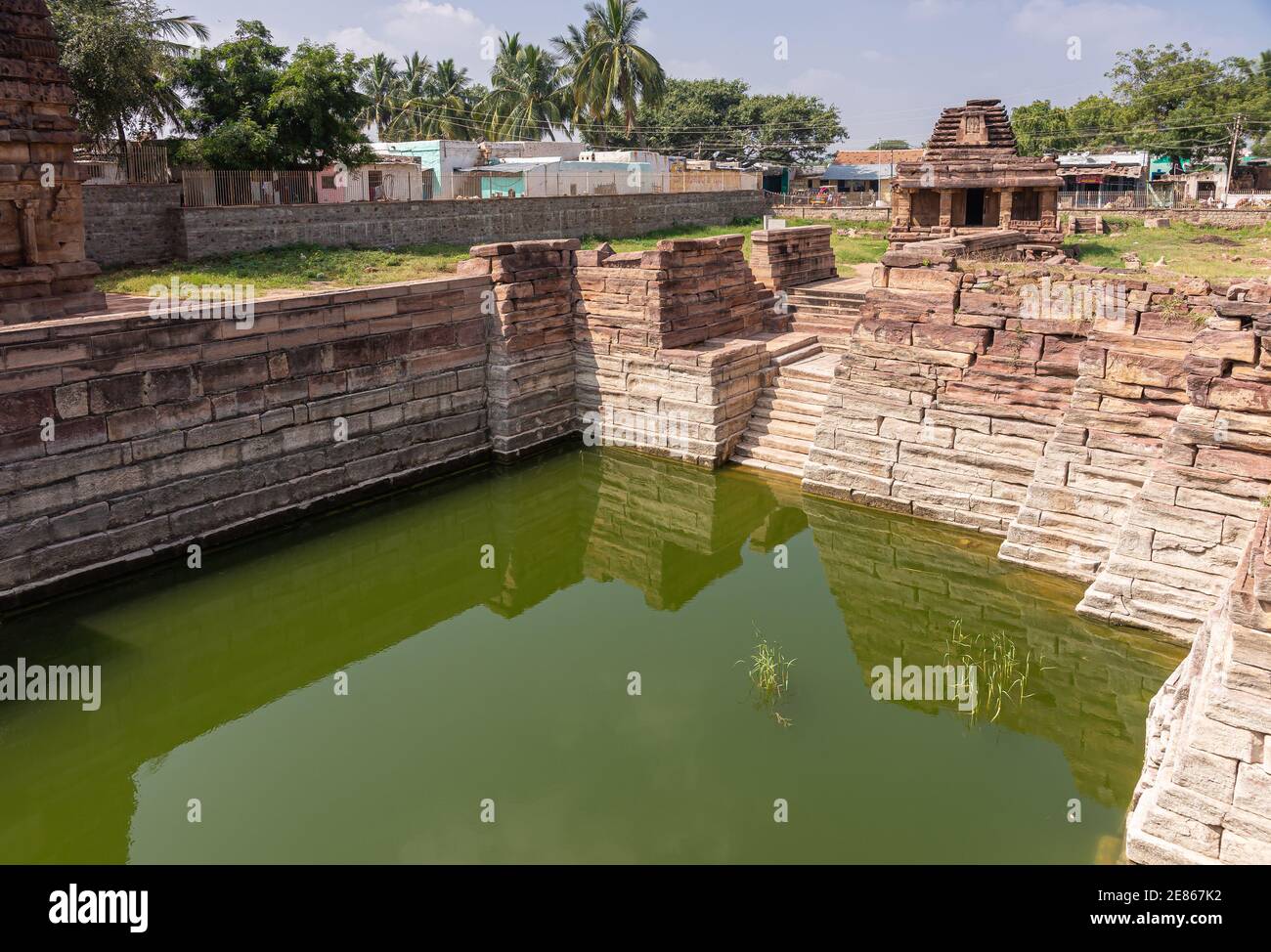 India Town Water Tank High Resolution Stock Photography and Images - Alamy