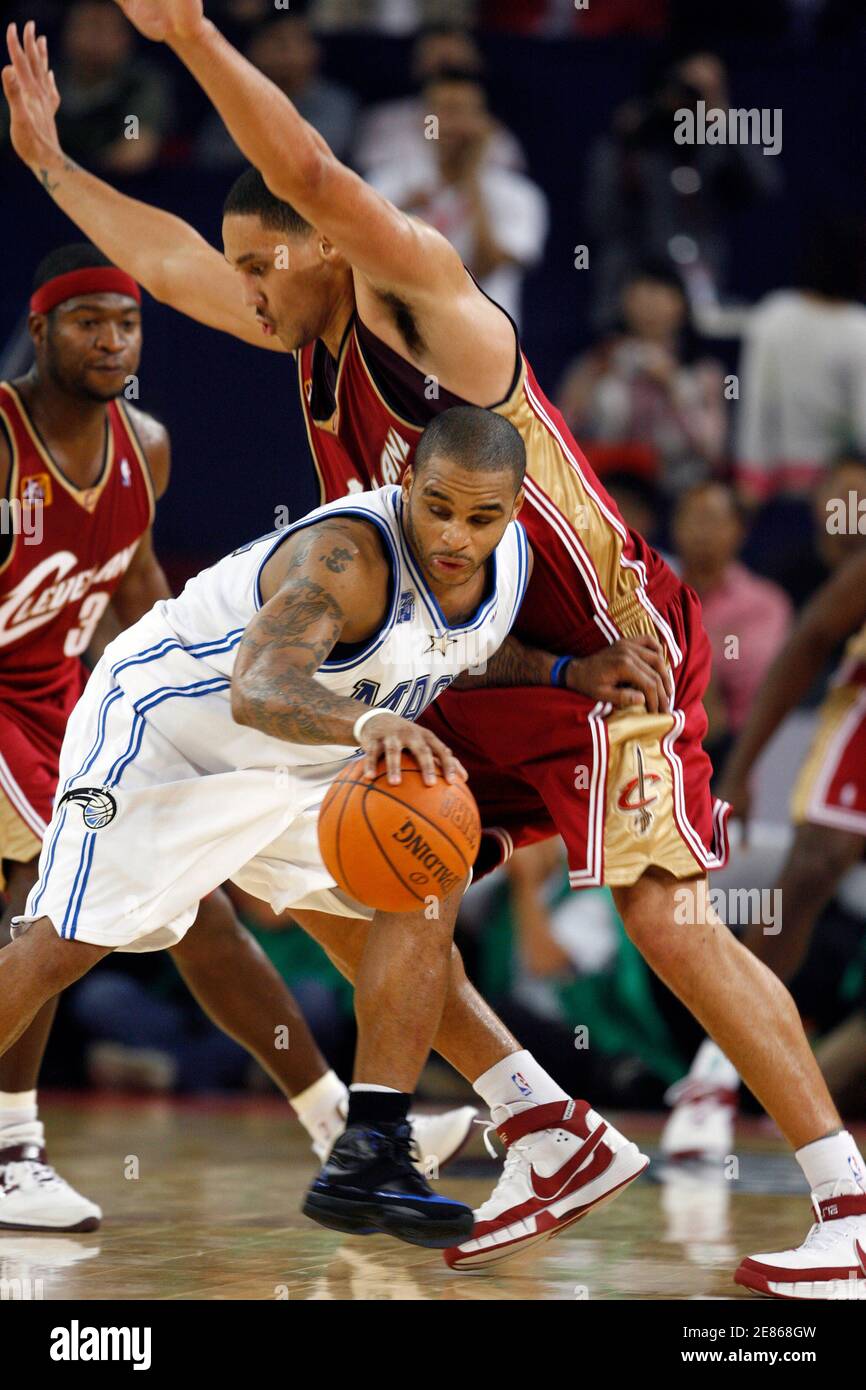Dwayne Jones High Resolution Stock Photography and Images - Alamy