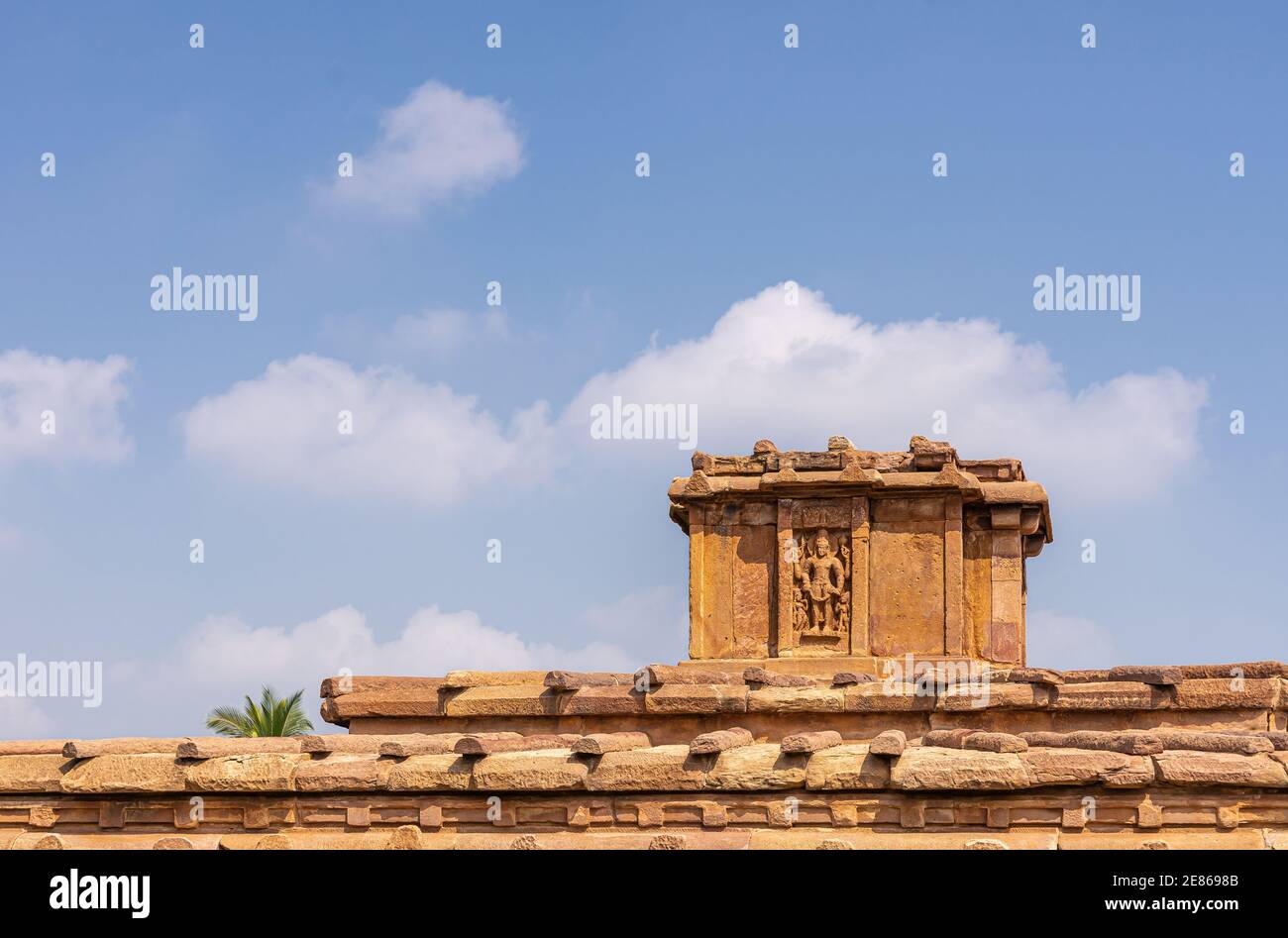Chalukya hi-res stock photography and images - Alamy