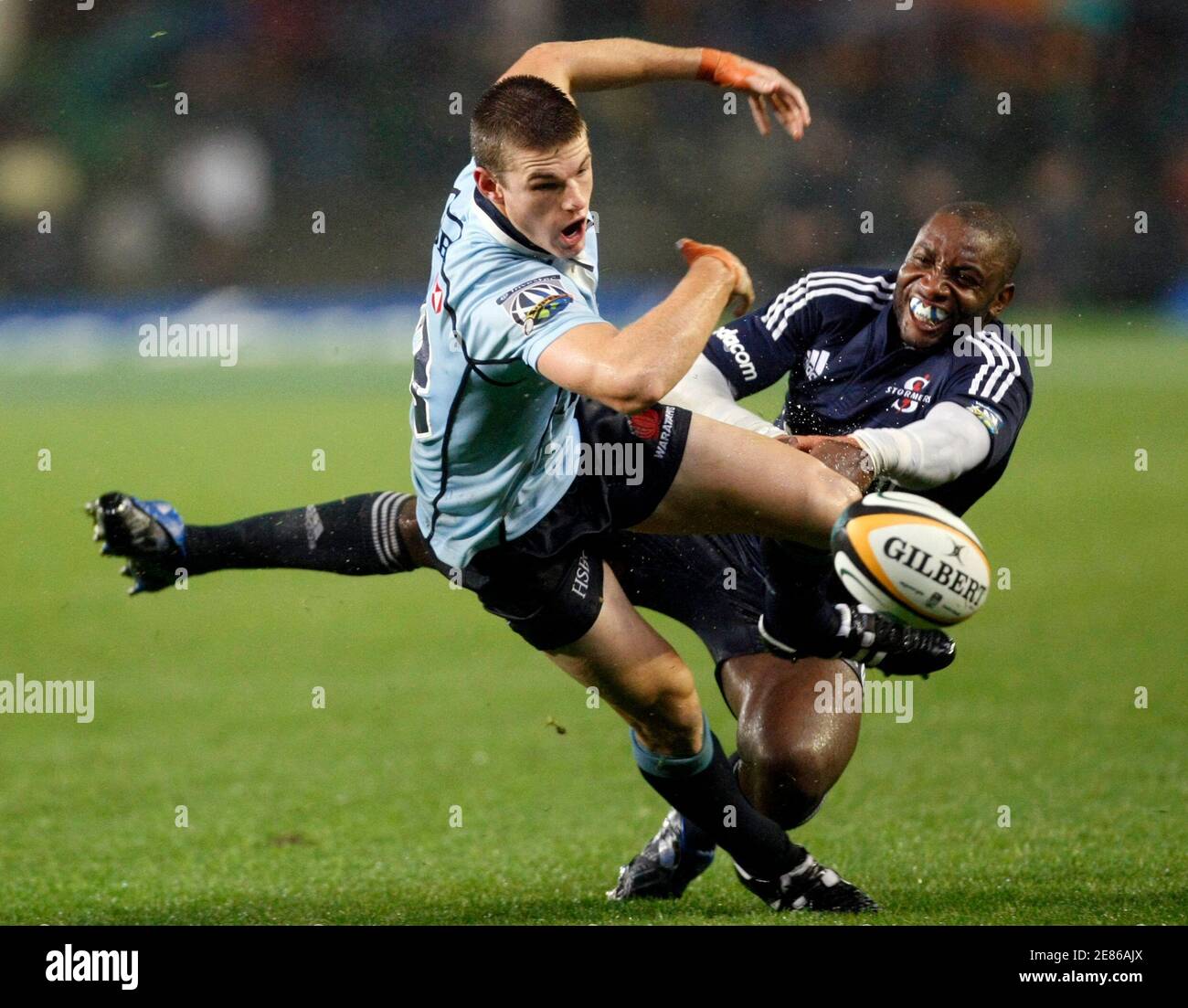 The stormers centre hi-res stock photography and images - Alamy
