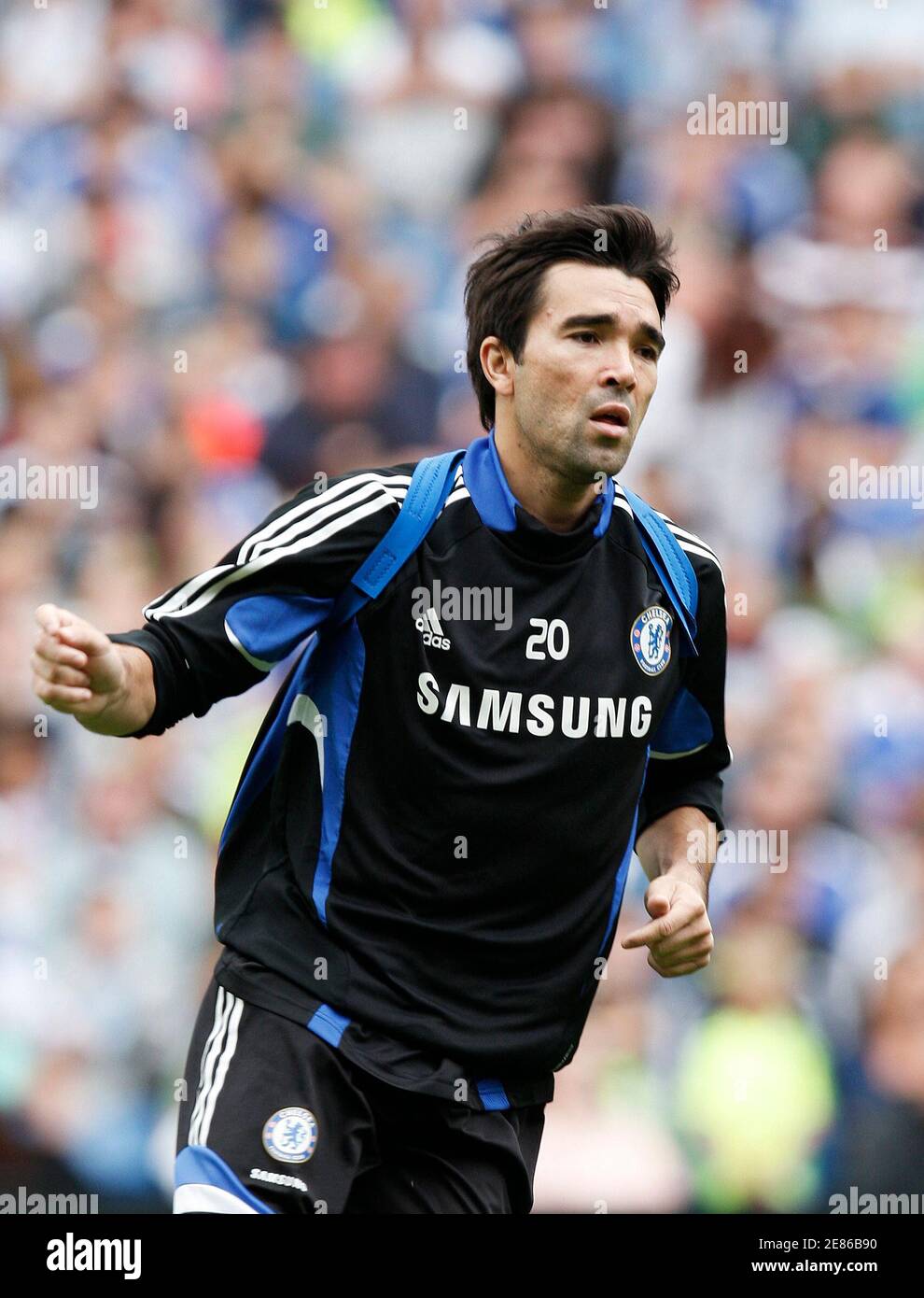 Stamford bridge deco hi-res stock photography and images - Alamy