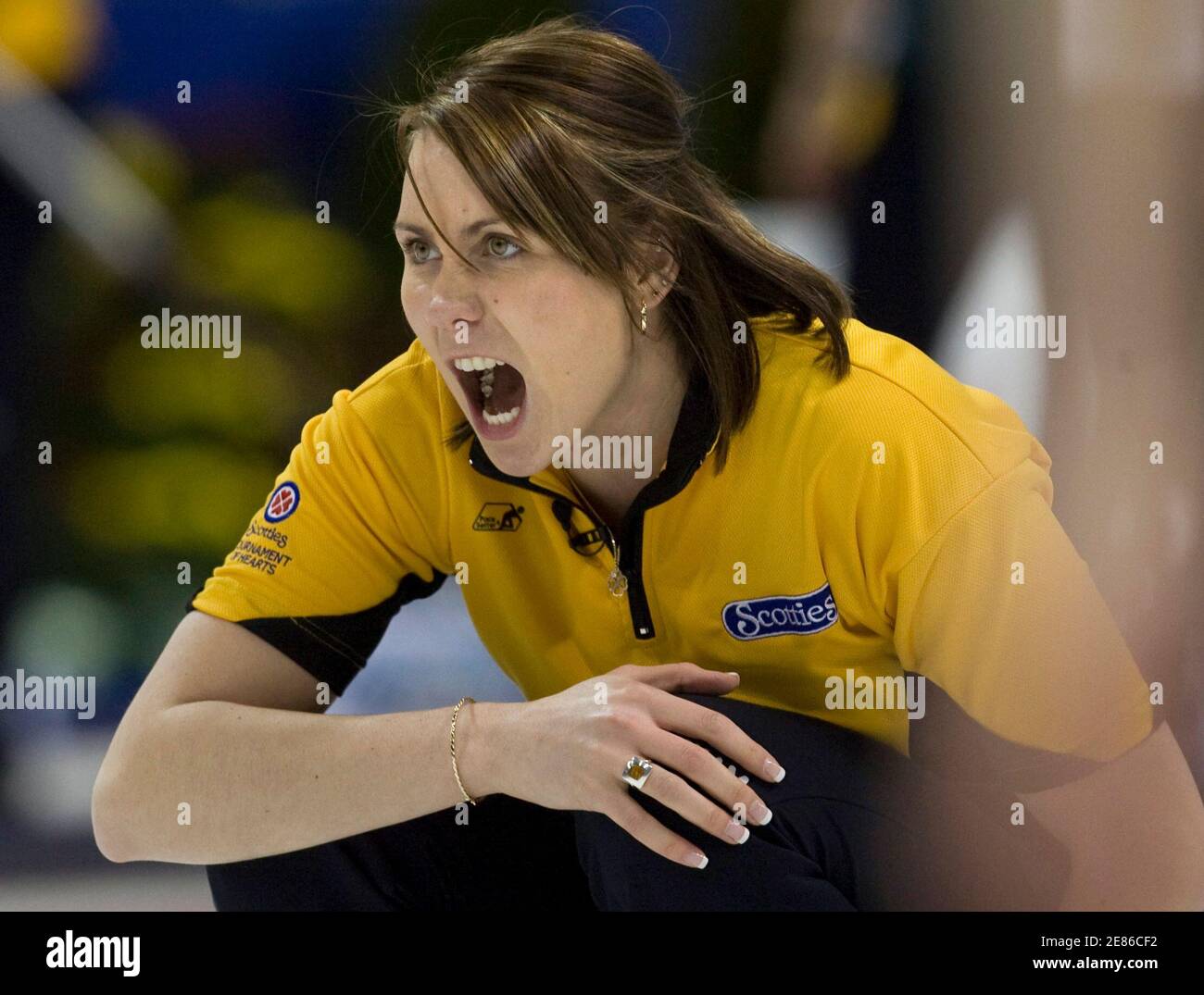 Andrea Kelly High Resolution Stock Photography and Images - Alamy