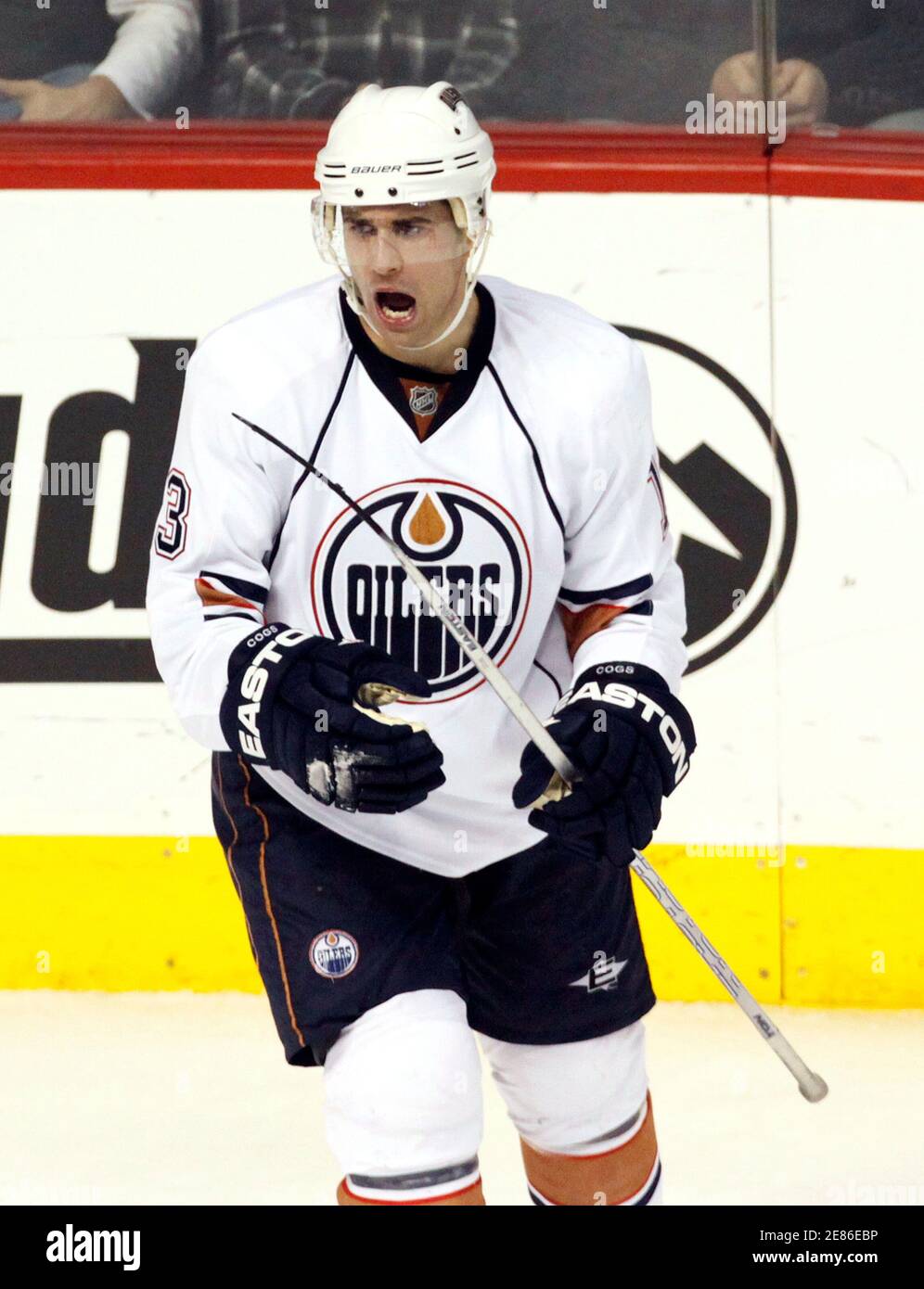 Andrew cogliano hi-res stock photography and images - Alamy