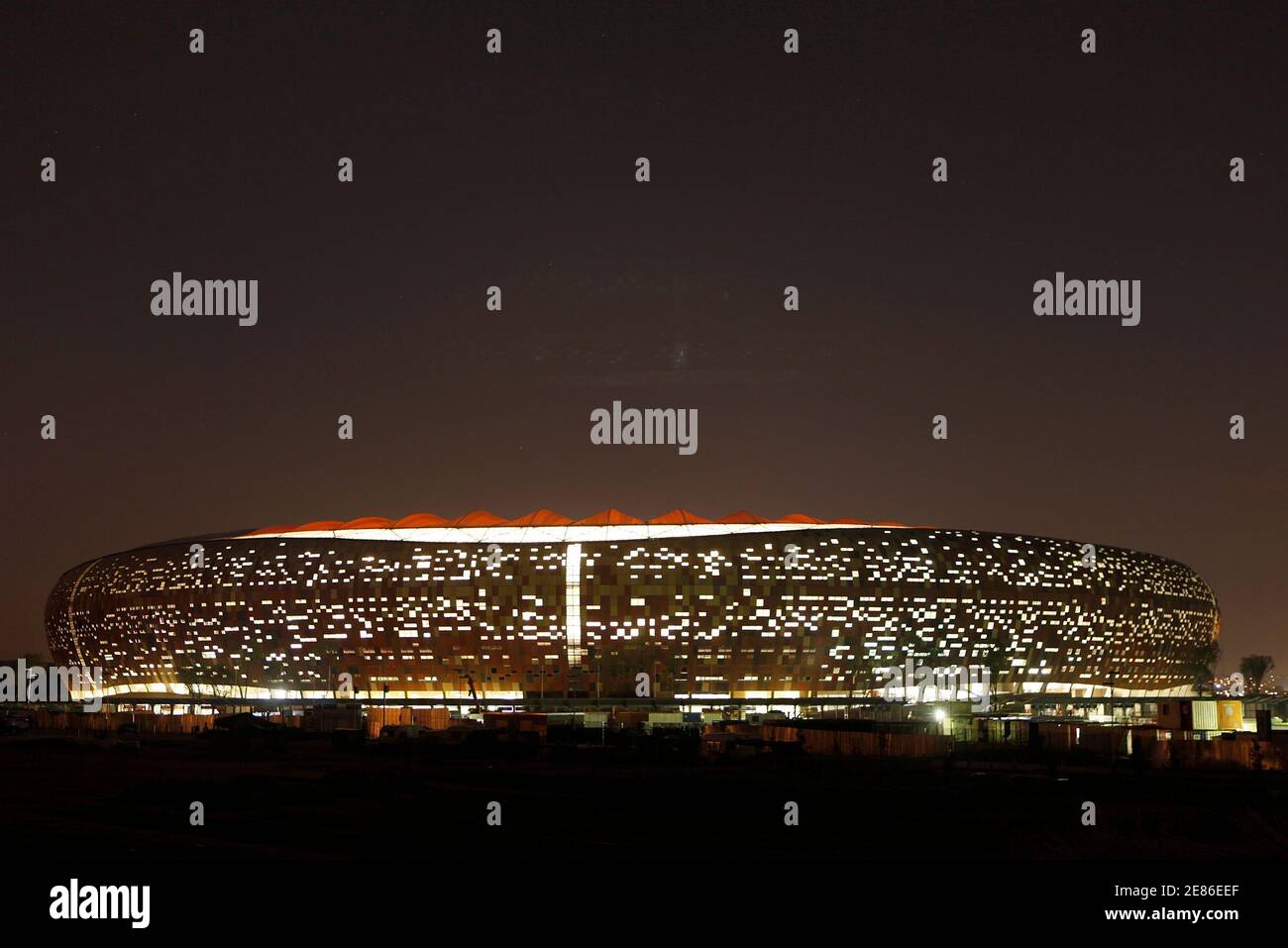 Fnb stadium general hi-res stock photography and images - Alamy
