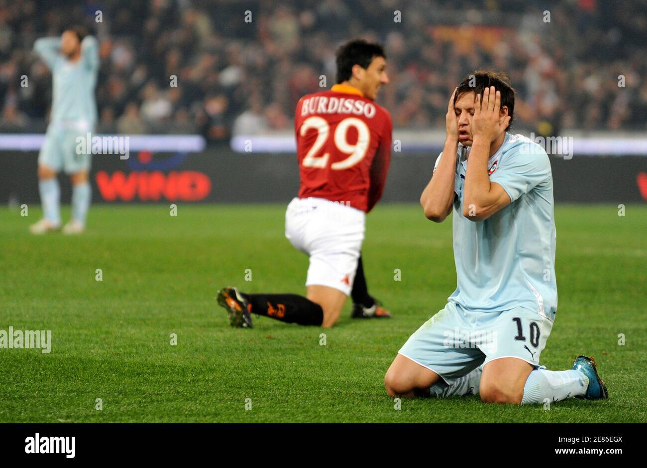 Lazio mathias hi-res stock photography and images - Alamy