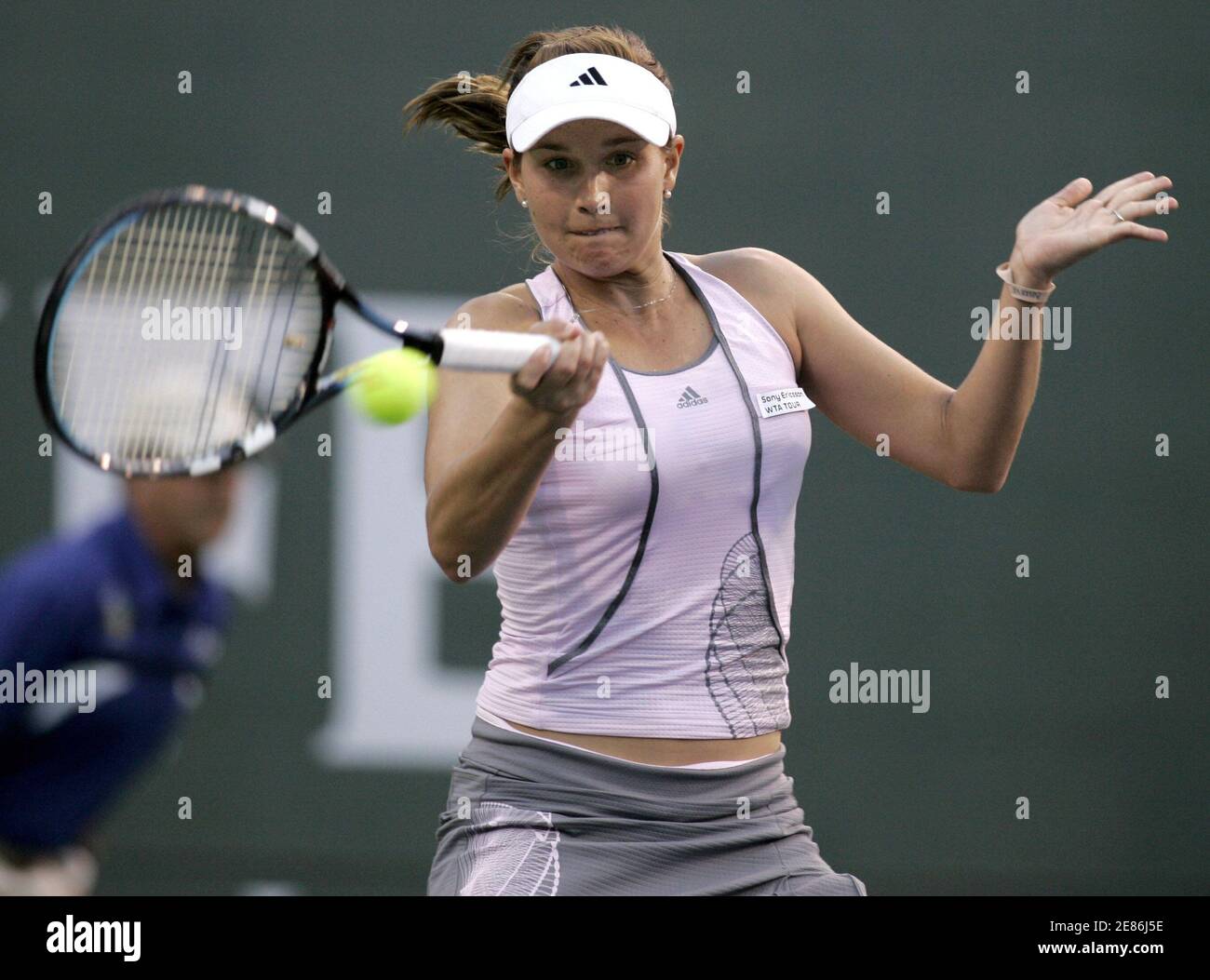 Ashley harkleroad hi-res stock photography and images - Alamy