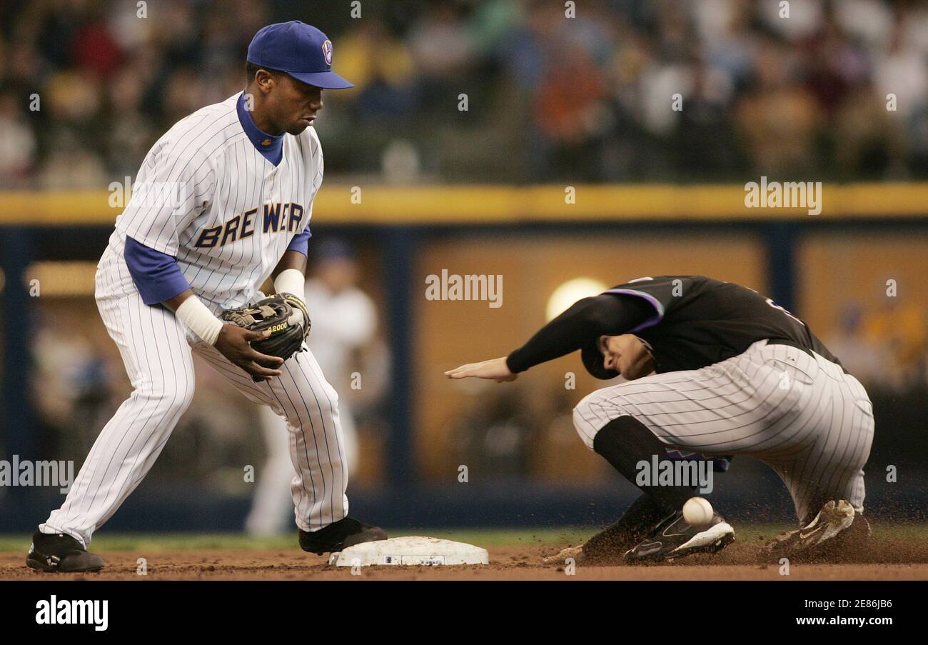 Johnny allen 2006 hi-res stock photography and images - Alamy