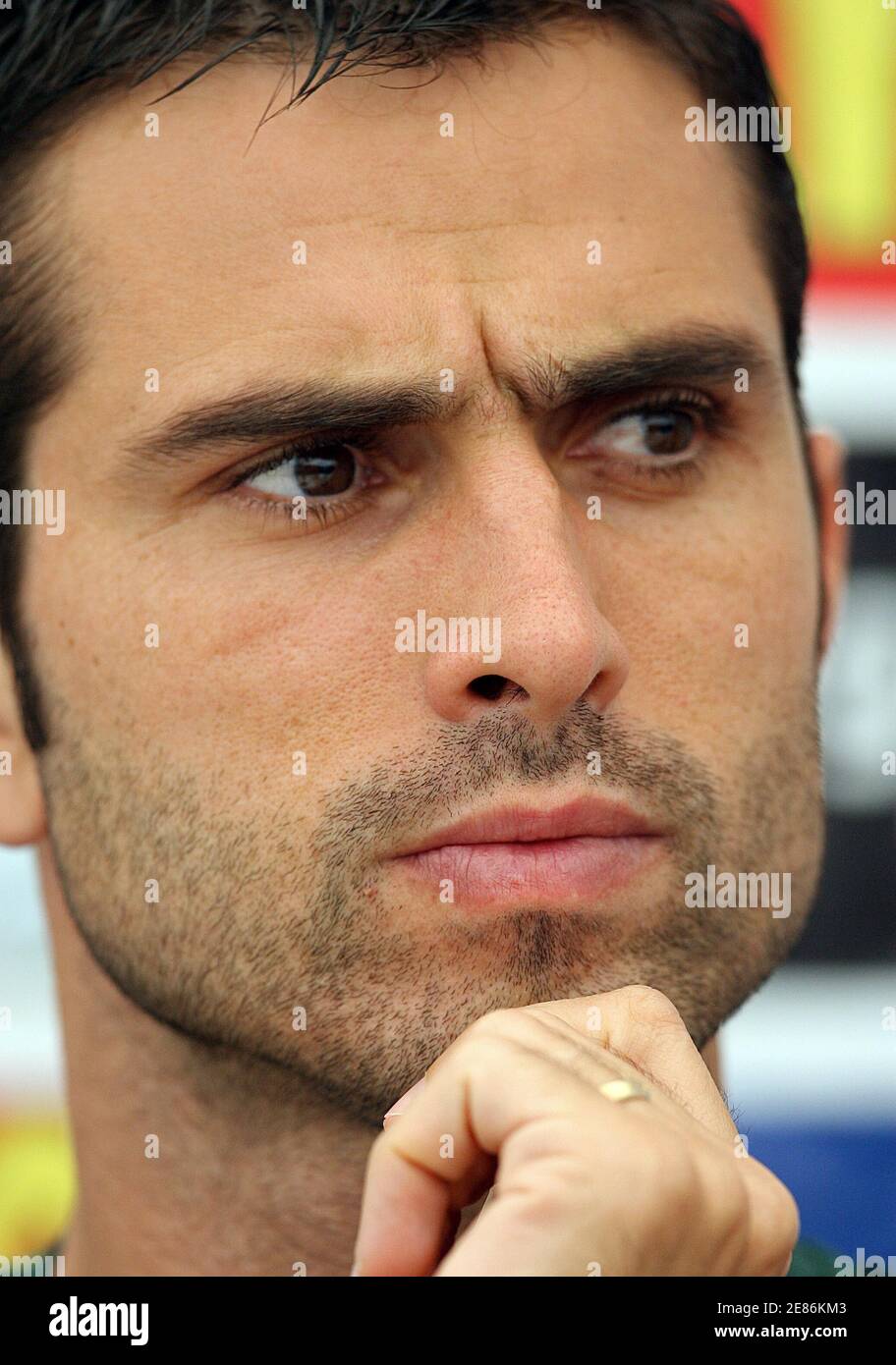 Pauleta High Resolution Stock Photography and Images - Alamy
