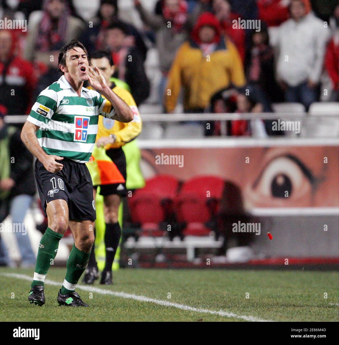Sa pinto portugal hi-res stock photography and images - Alamy