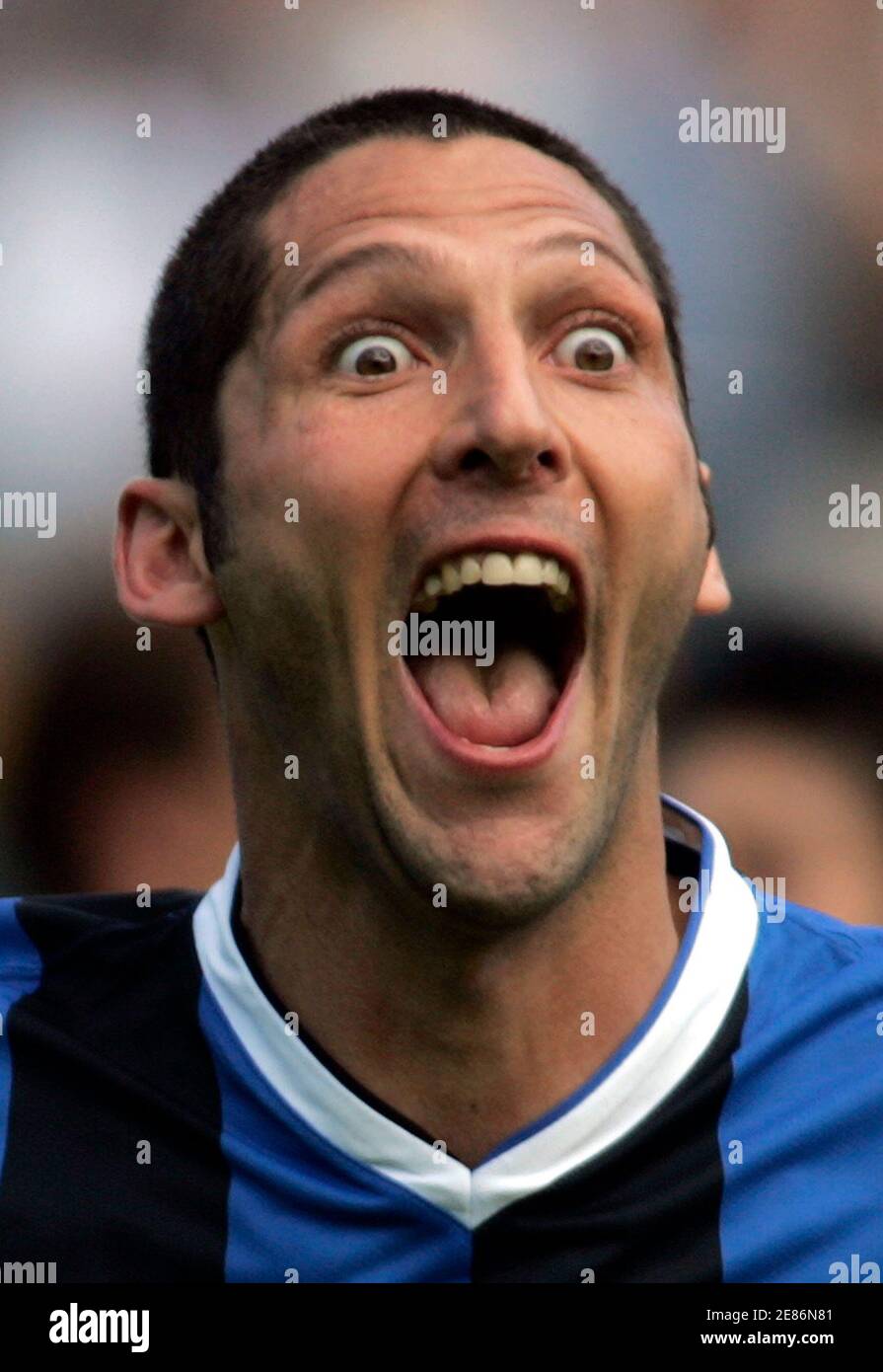 Materazzi High Resolution Stock Photography and Images - Alamy
