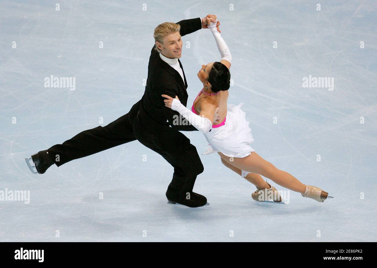 Isabelle fuentes hi-res stock photography and images - Alamy