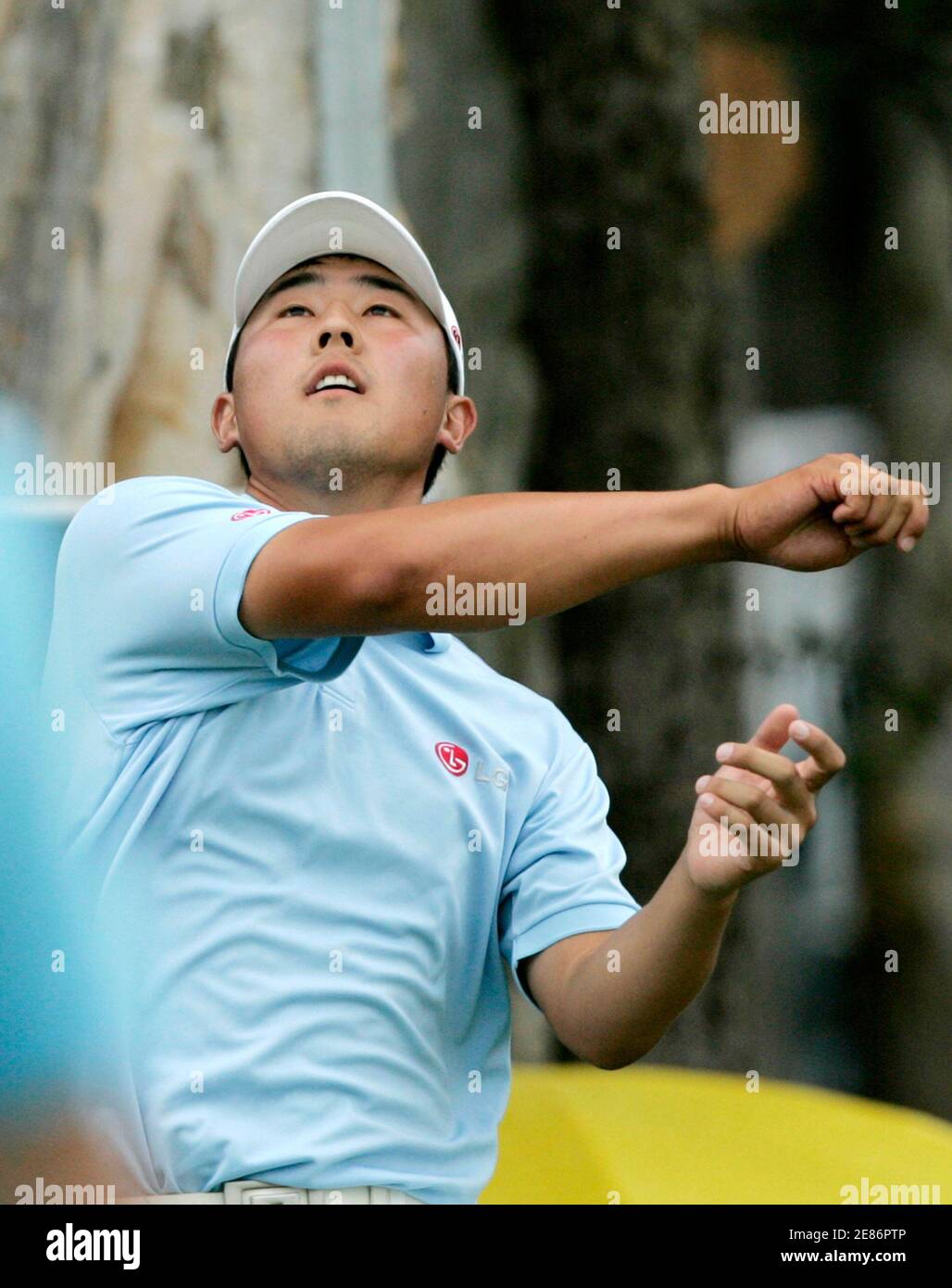 Won joon lee hi-res stock photography and images - Alamy