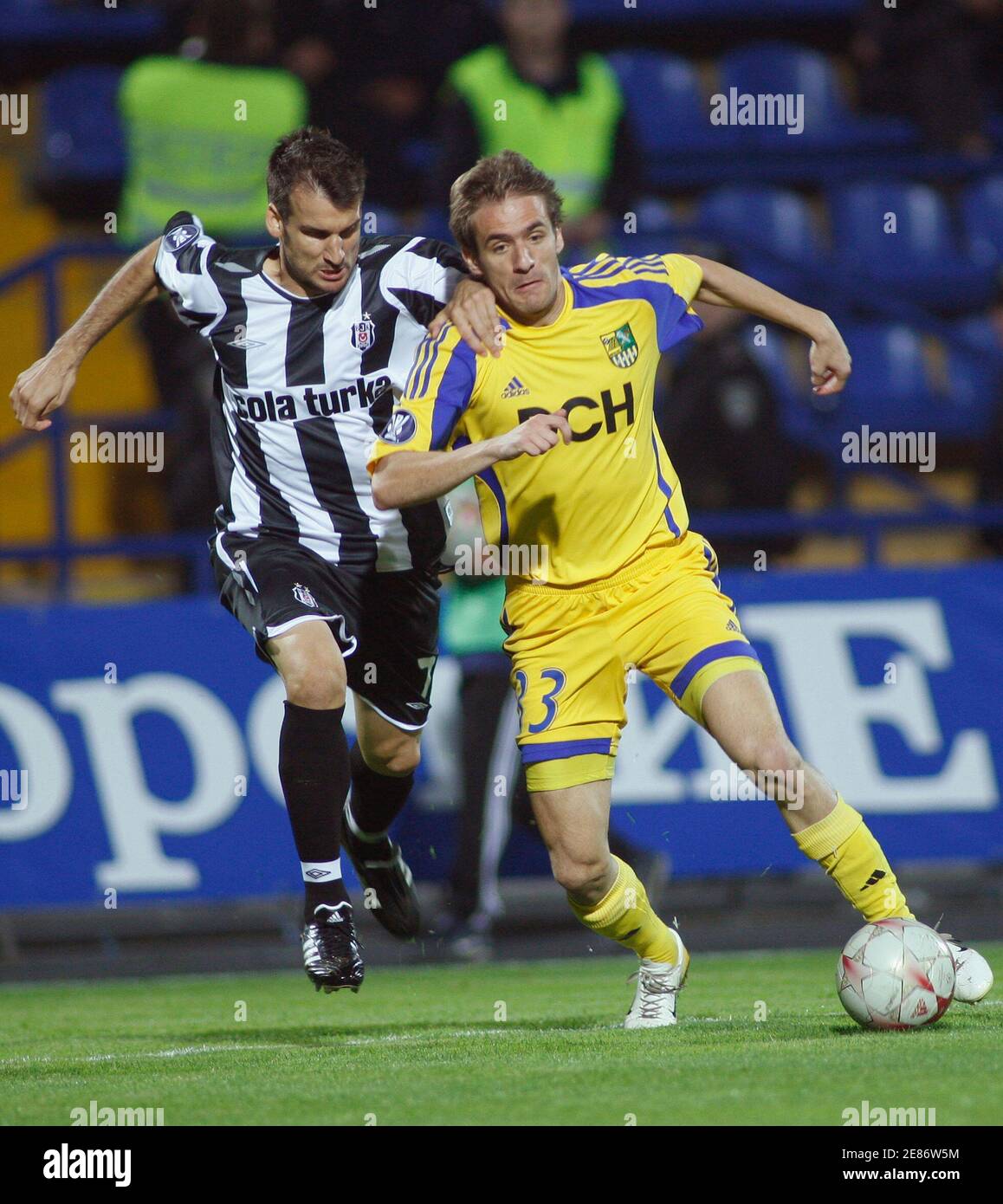 Anthony seric hi-res stock photography and images - Alamy