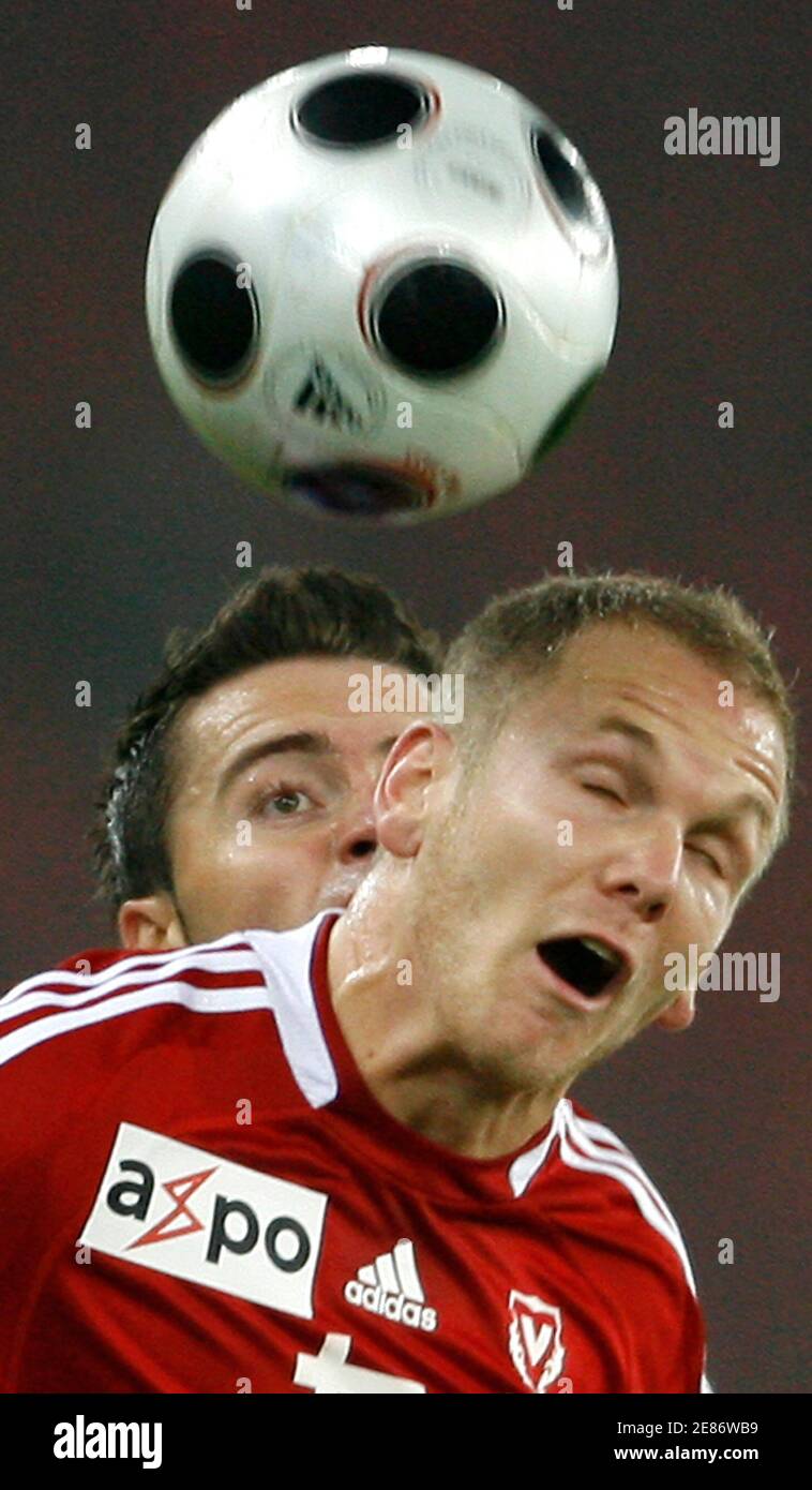 Sabanovic hi-res stock photography and images - Alamy