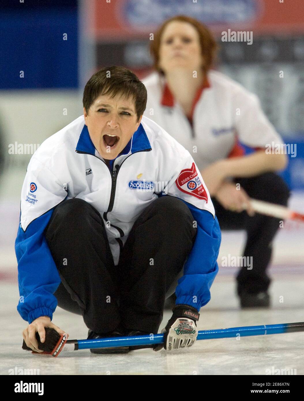 Marla l hi-res stock photography and images - Alamy