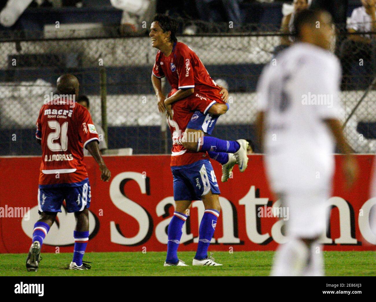 Universidad mariana hi-res stock photography and images - Alamy