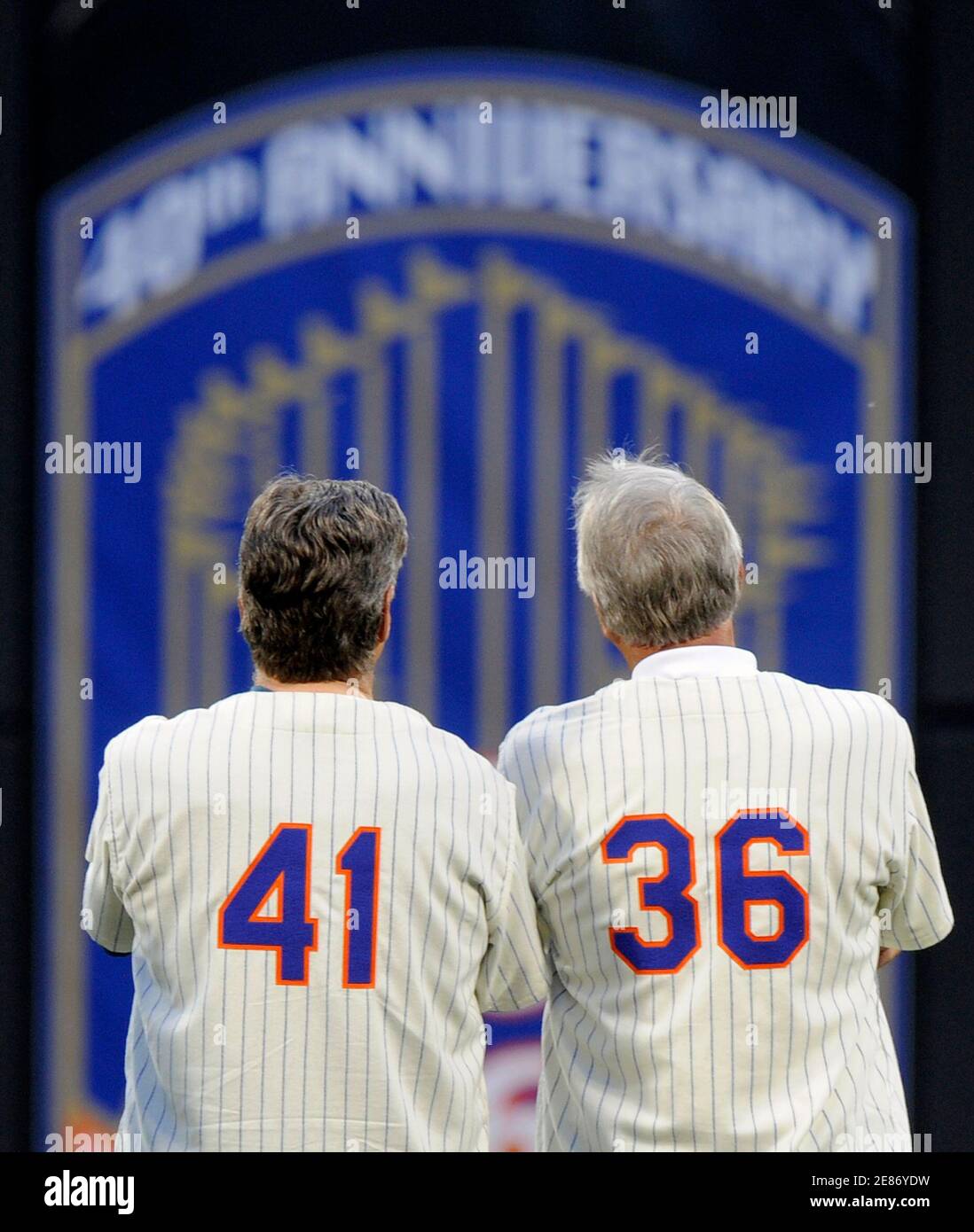 Mets 1969 hi-res stock photography and images - Alamy