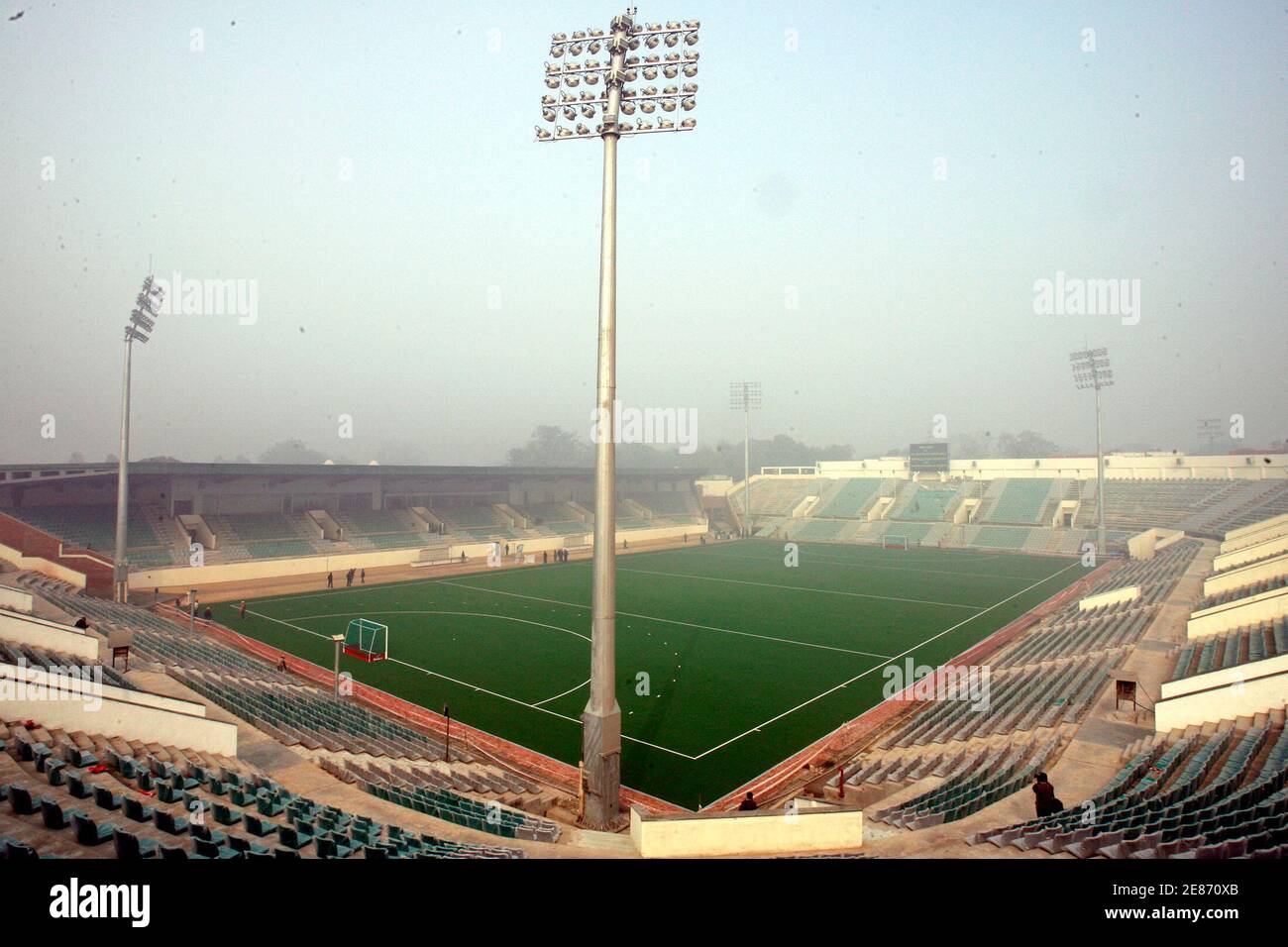Major dhyan chand hi-res stock photography and images - Alamy