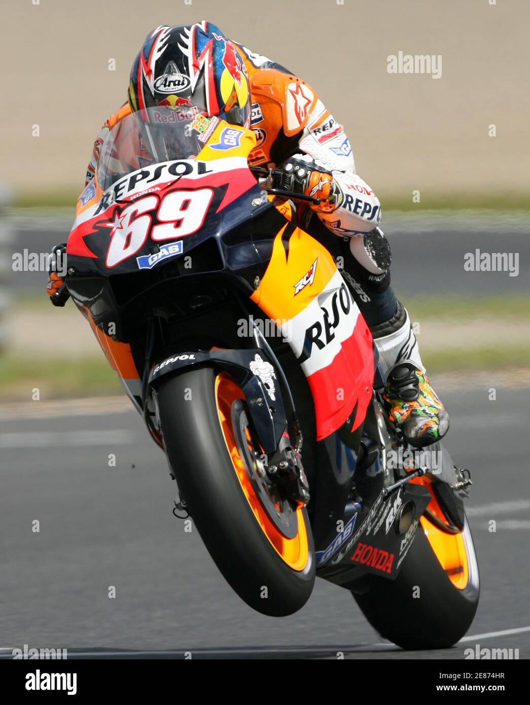 Nicky haden hi-res stock photography and images - Alamy