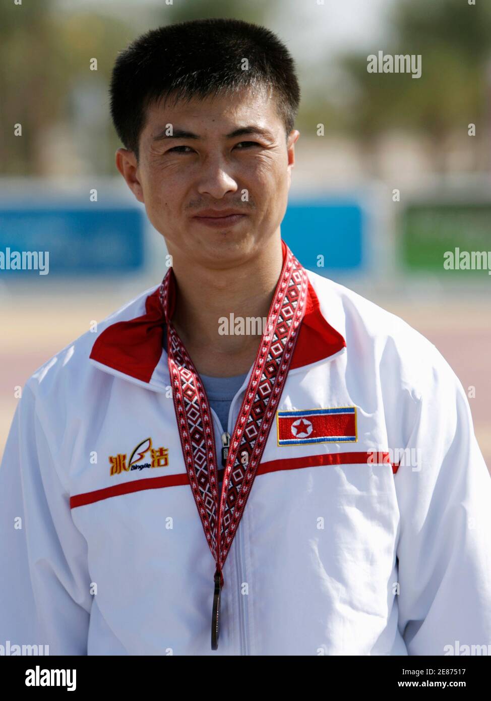 Kim jong su shooting hi-res stock photography and images - Alamy