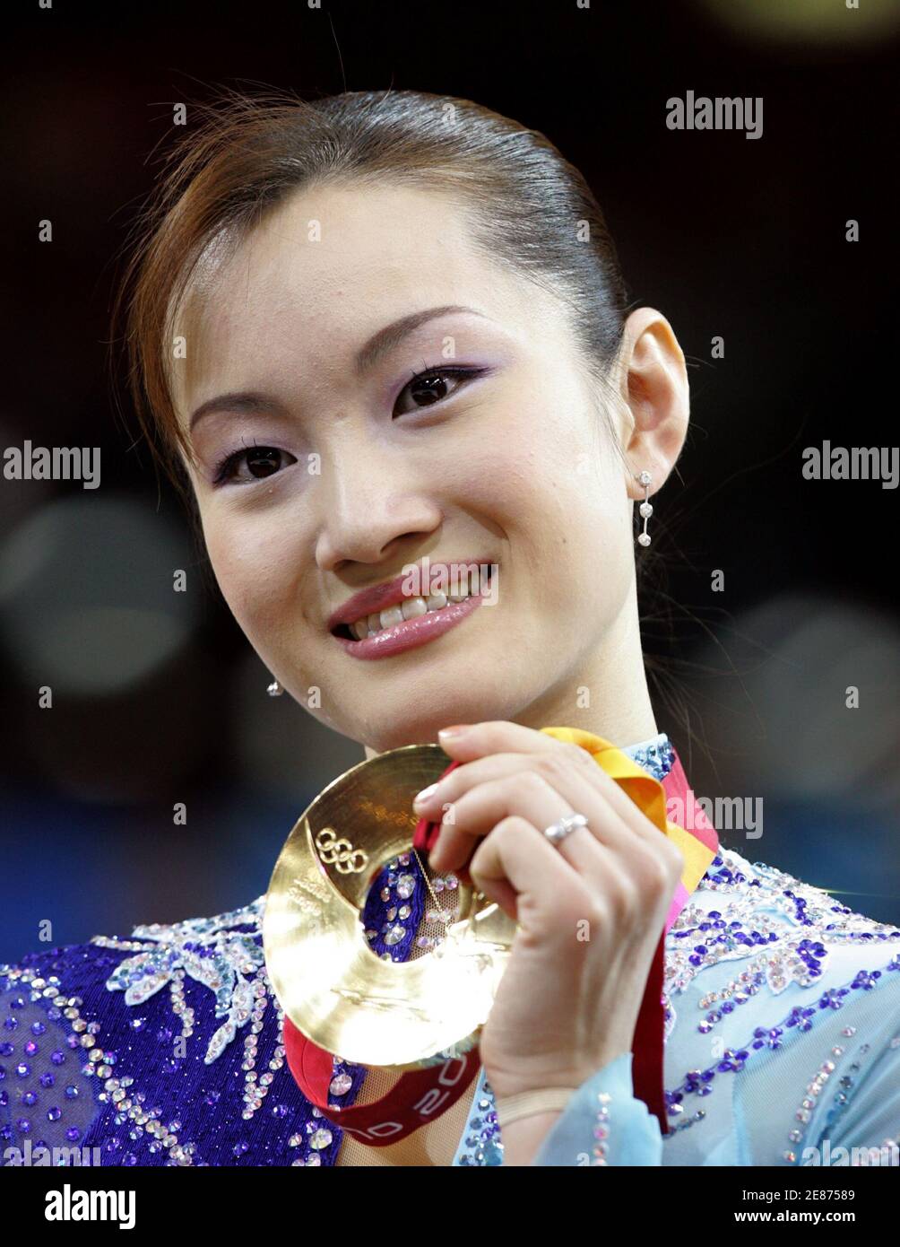 Arakawa shizuka hi-res stock photography and images - Alamy