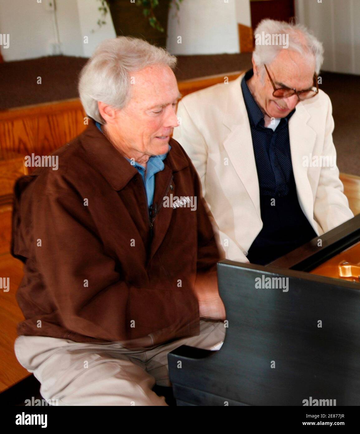 Carmel Jazz High Resolution Stock Photography and Images - Alamy