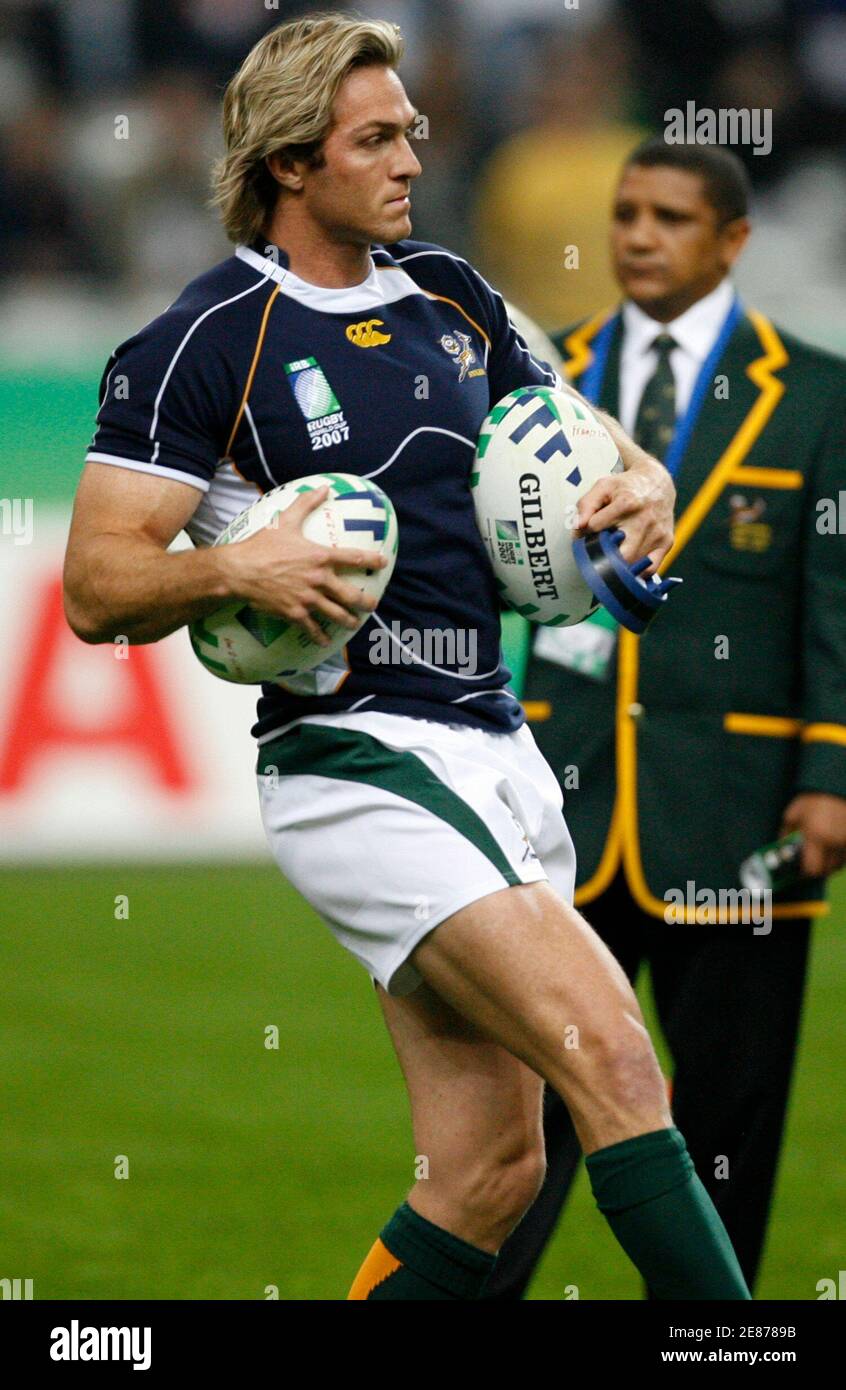 At the start of their semi final hi-res stock photography and images ...