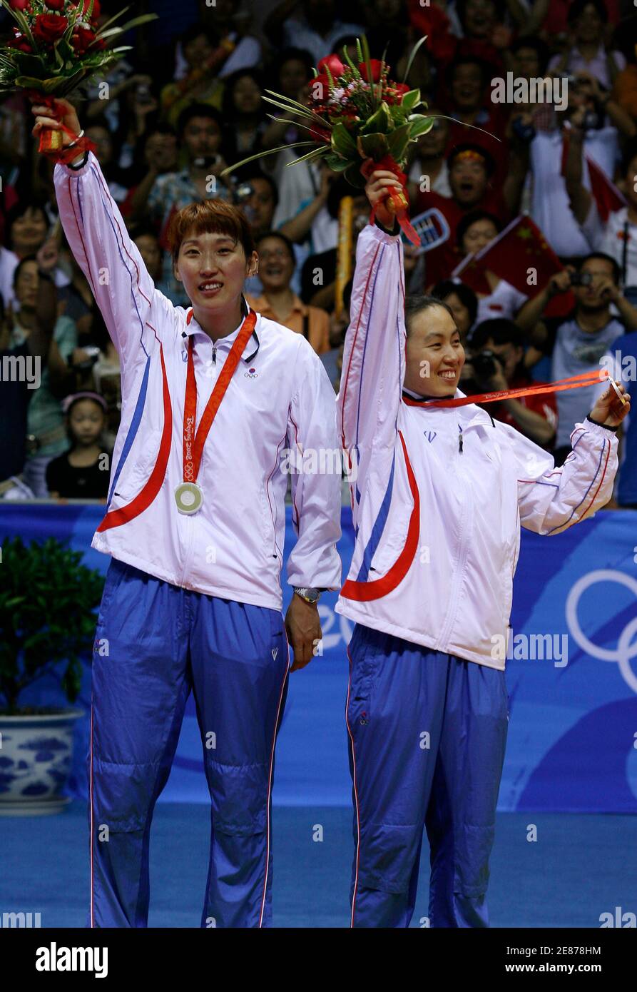 Badminton Medals High Resolution Stock Photography and Images - Alamy