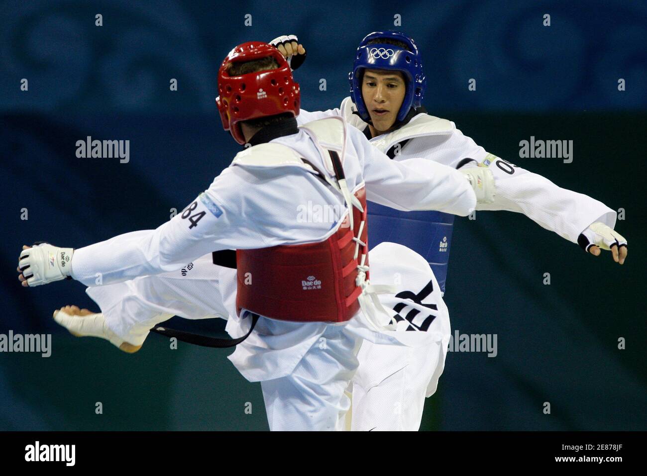 Daniel manz hi-res stock photography and images - Alamy