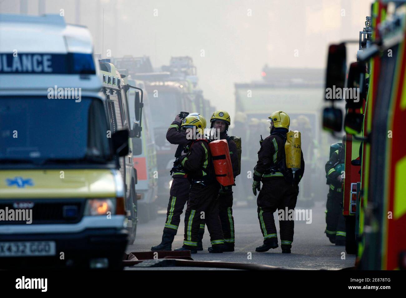 Royal marsden cancer hospital hi-res stock photography and images - Alamy