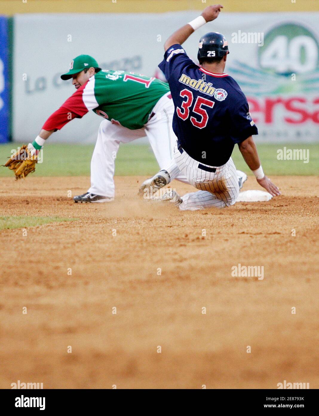 Caraballo hi-res stock photography and images - Alamy