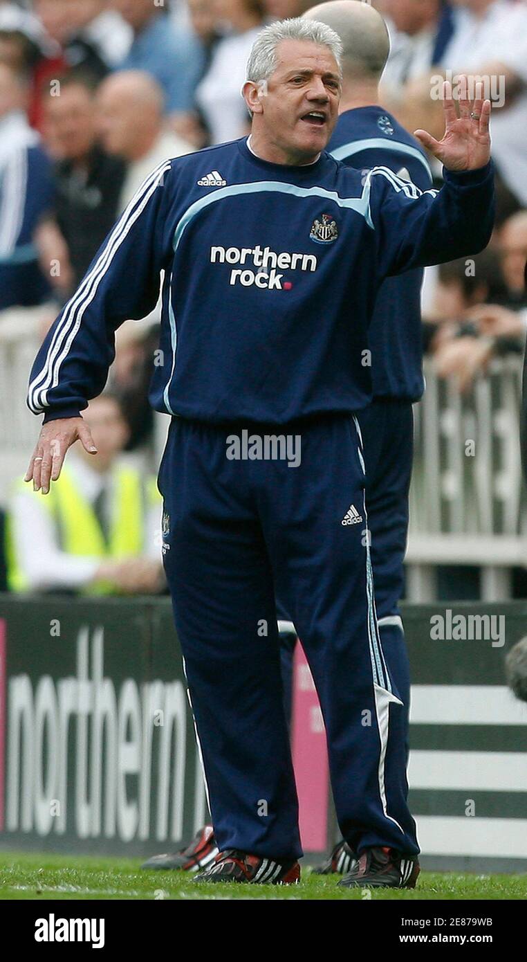 Kevin Keegan England High Resolution Stock Photography and Images - Alamy