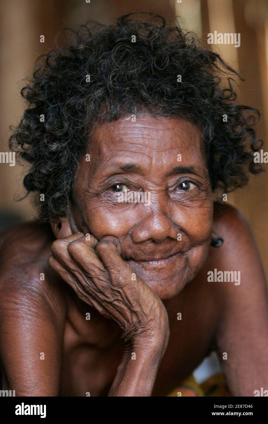 Batek hi-res stock photography and images - Alamy