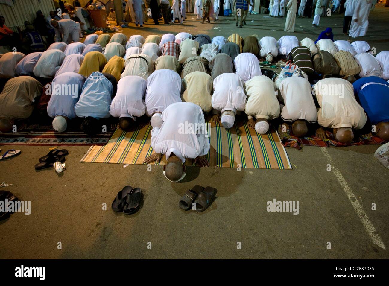 Say Your Prayers High Resolution Stock Photography and Images - Alamy