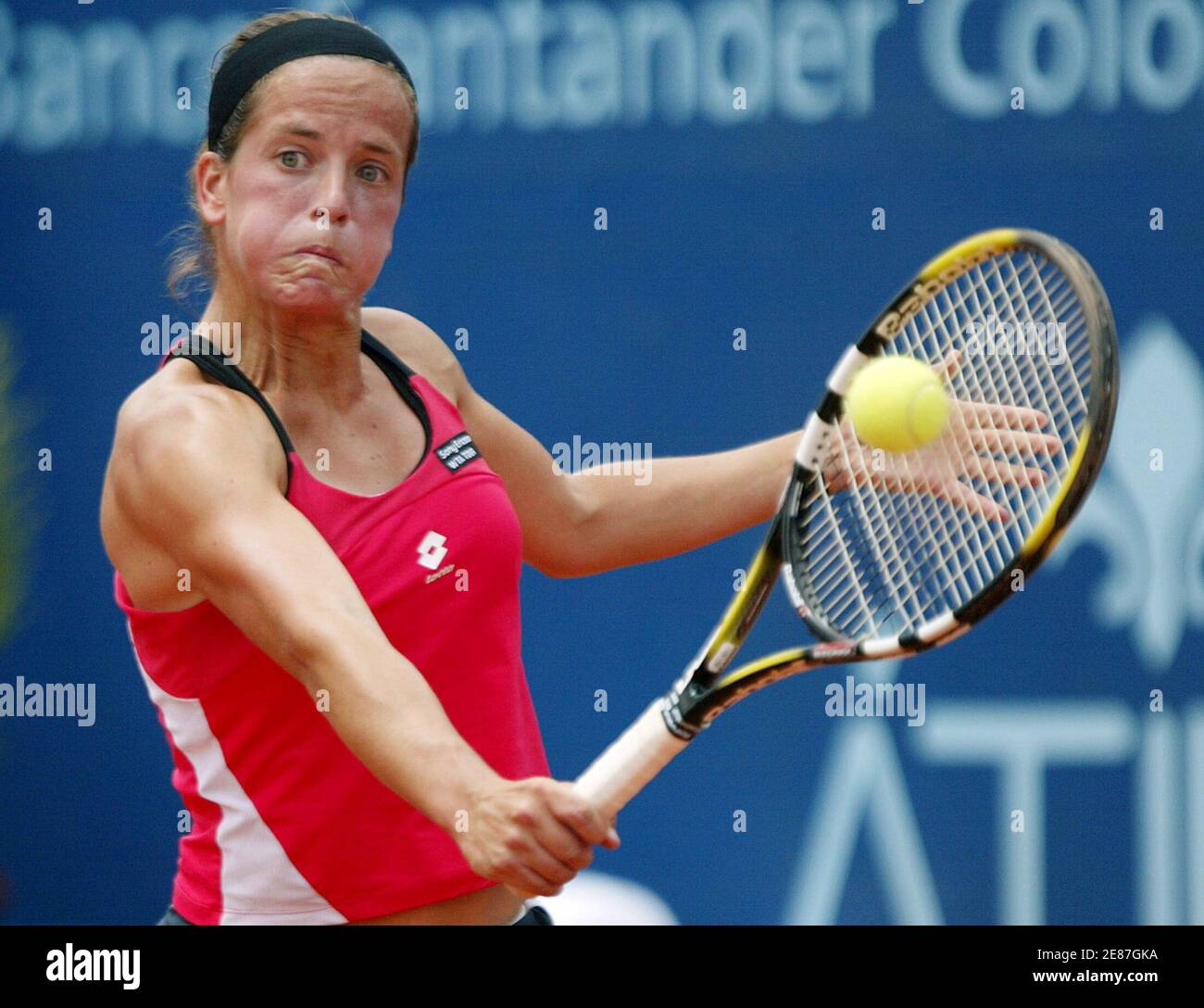 Colsanitas cup hi-res stock photography and images - Alamy