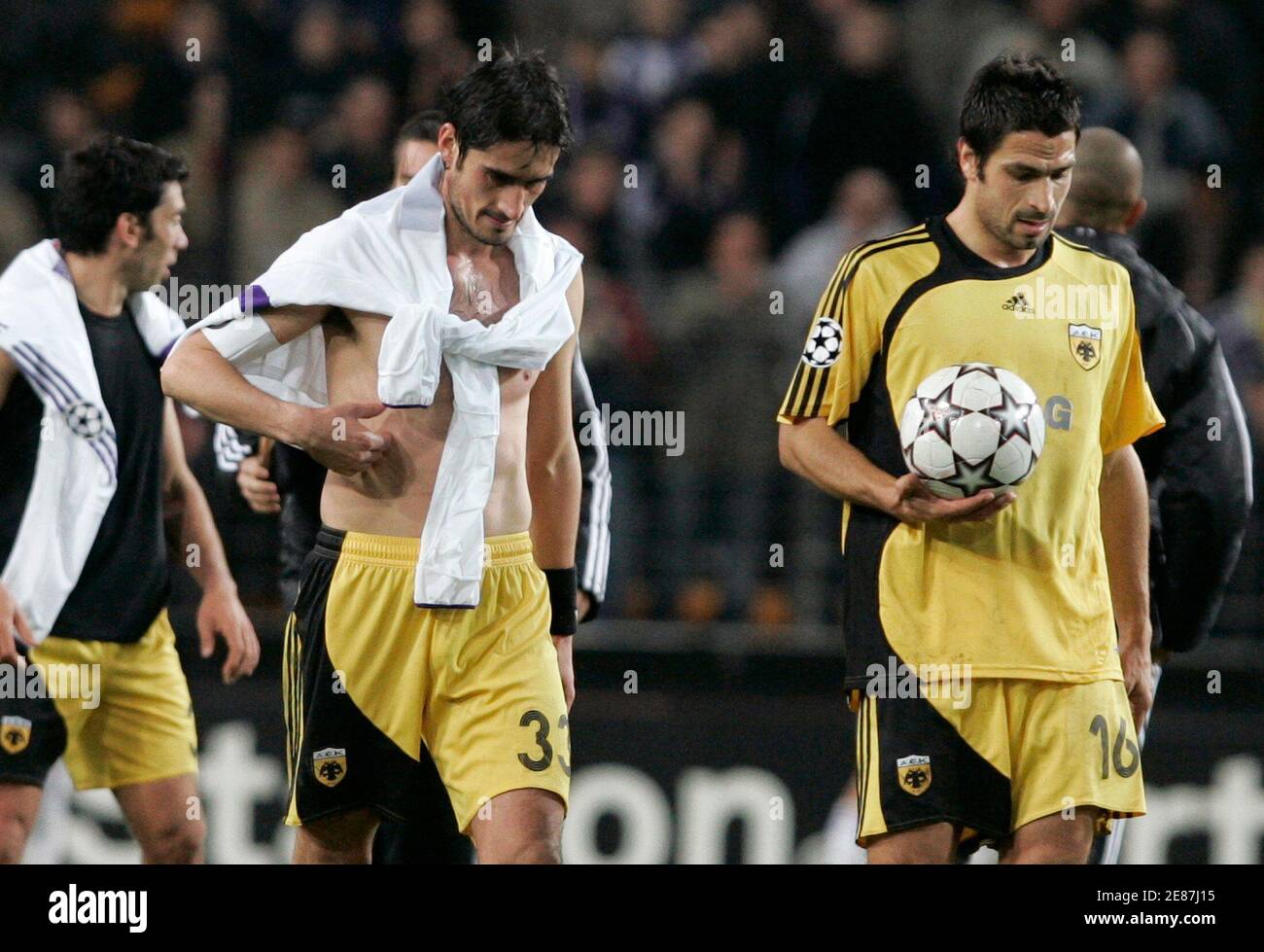 Akis hi-res stock photography and images - Alamy