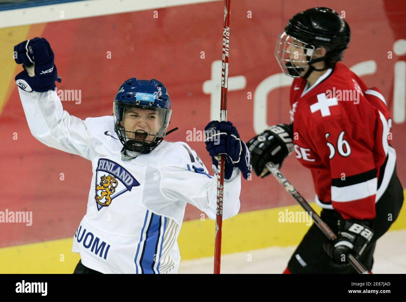 Christine meier hi-res stock photography and images - Alamy